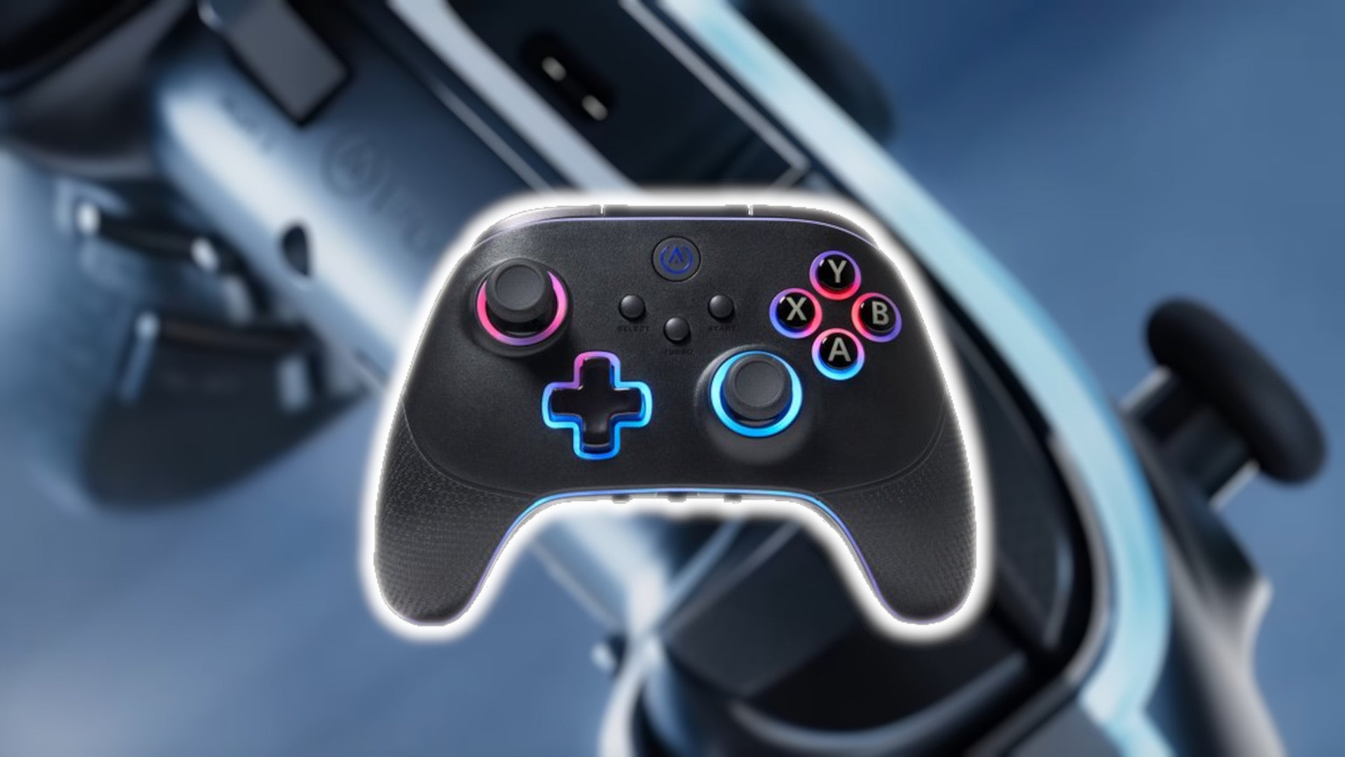 PowerA OPS v3 Pro Controller im Test - Nicht ganz Premium, aber bietet ...