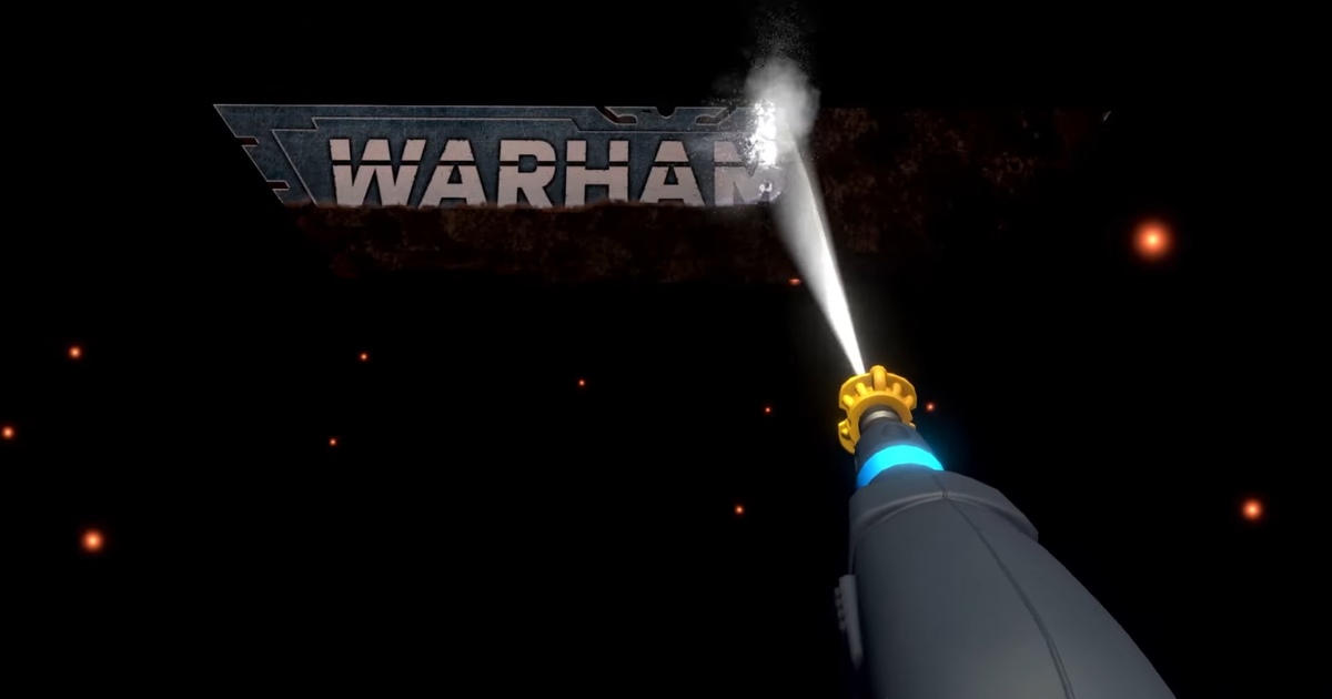 PowerWash Simulator updates 2023 roadmap | Eurogamer.net PowerWash Simulator updates 2023 roadmap | Eurogamer.net