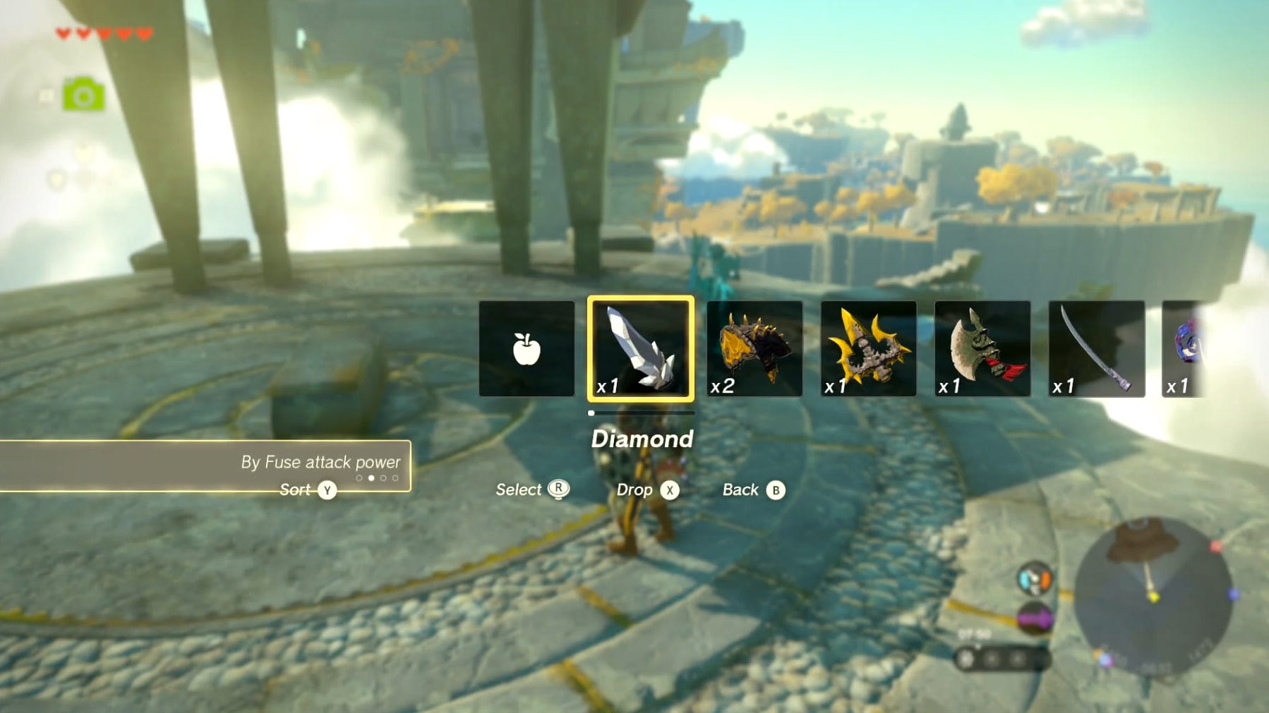 How To Beat Phantom Ganon In Zelda Tears Of The Kingdom