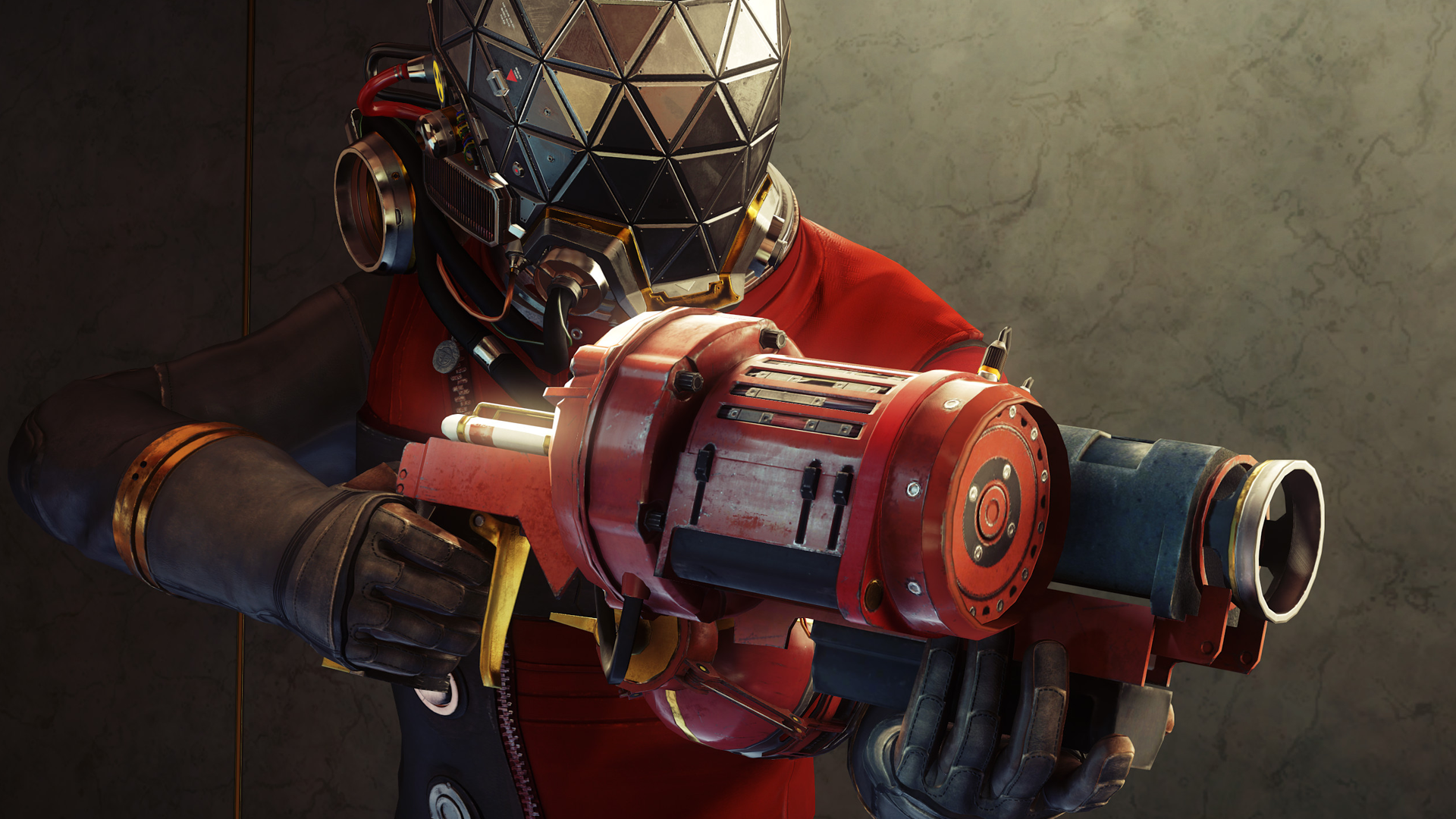 Prey's Best Neuromods - What to Unlock First | VG247
