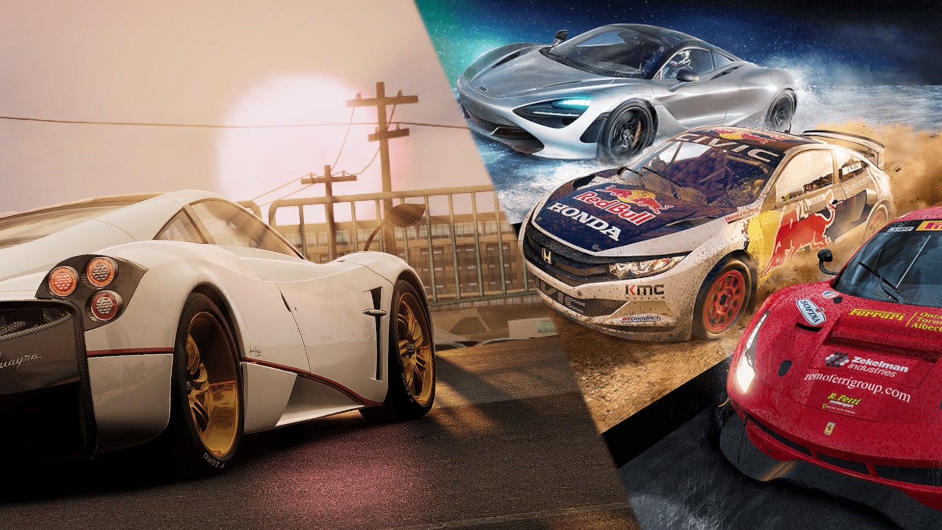 Project Cars 1 und 2 werden bald nicht mehr verkauft | Eurogamer.de