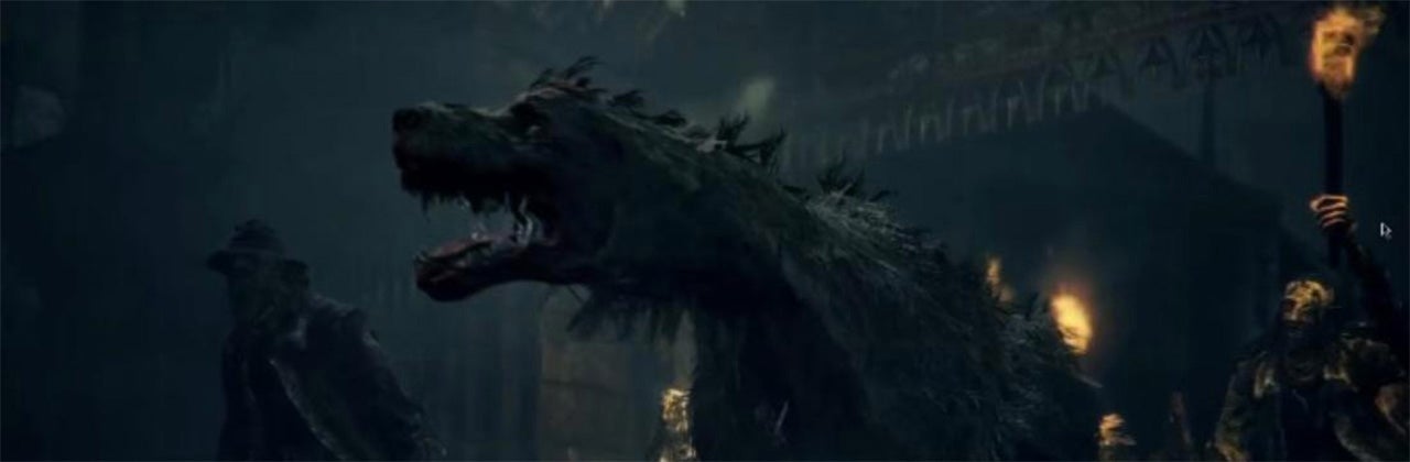 Just What the Heck is Project Beast, Anyway? | VG247