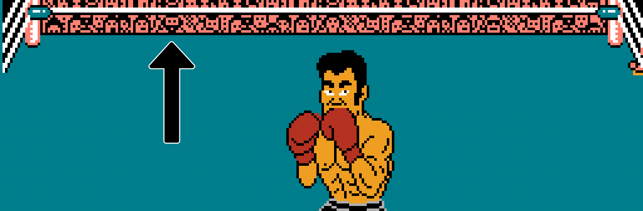 A Newly Revealed Easter Egg Showcases the Surprising Depth of Punch-Out ...