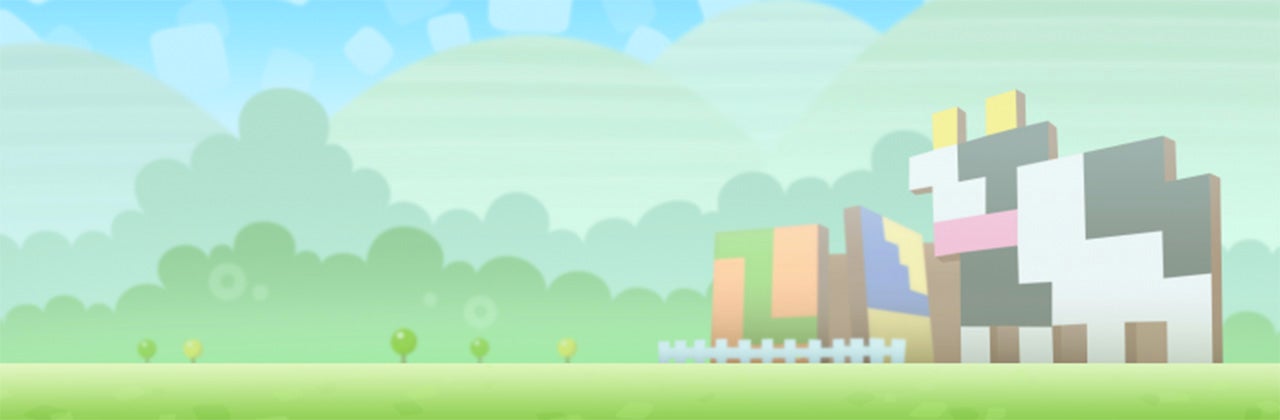 Pushmo World Wii U Review: Puzzles for the Spatially-Challenged | VG247