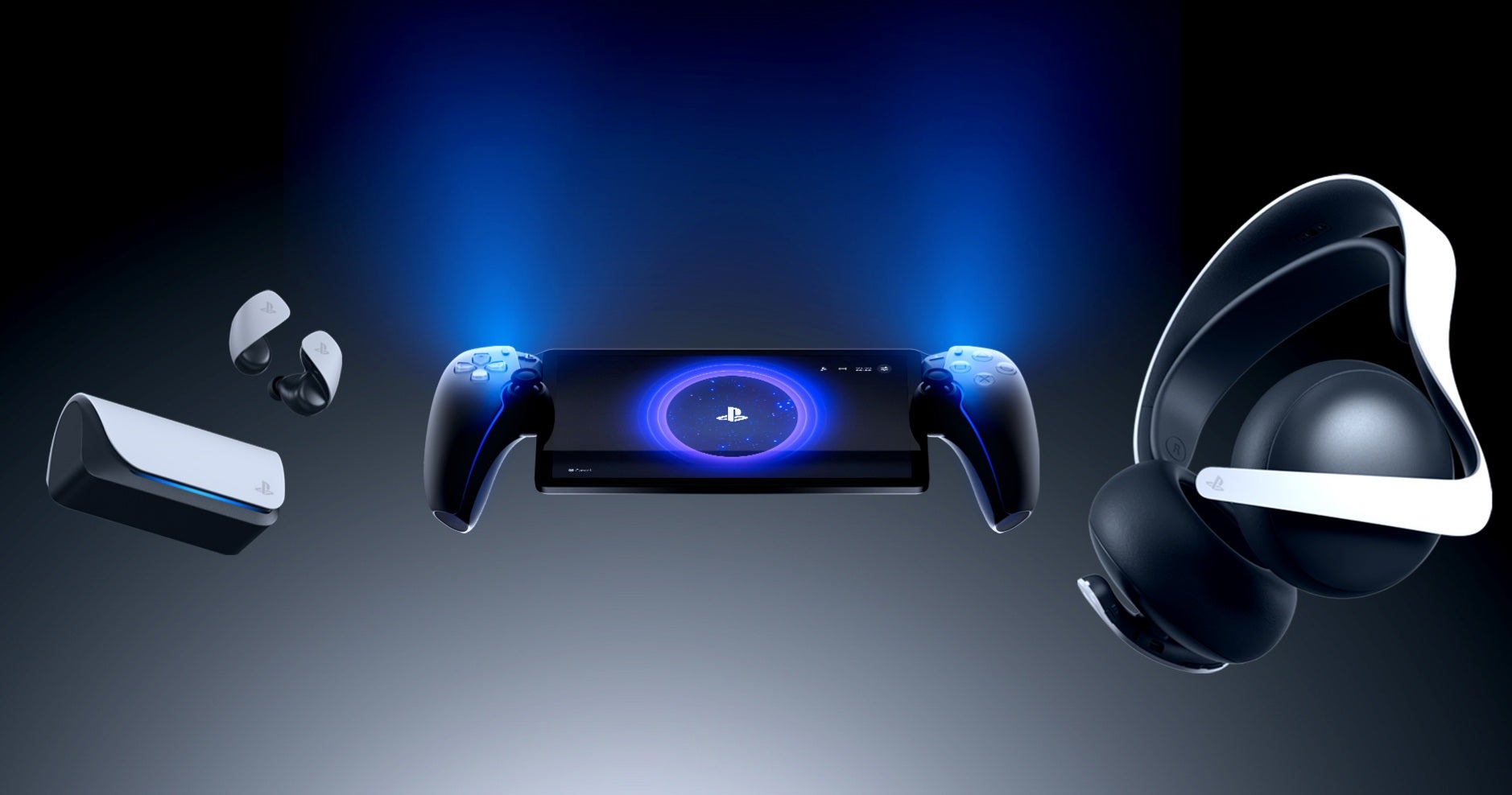 PS5: Project Q heißt PlayStation Portal Remote Player, kostet 220 Euro ...