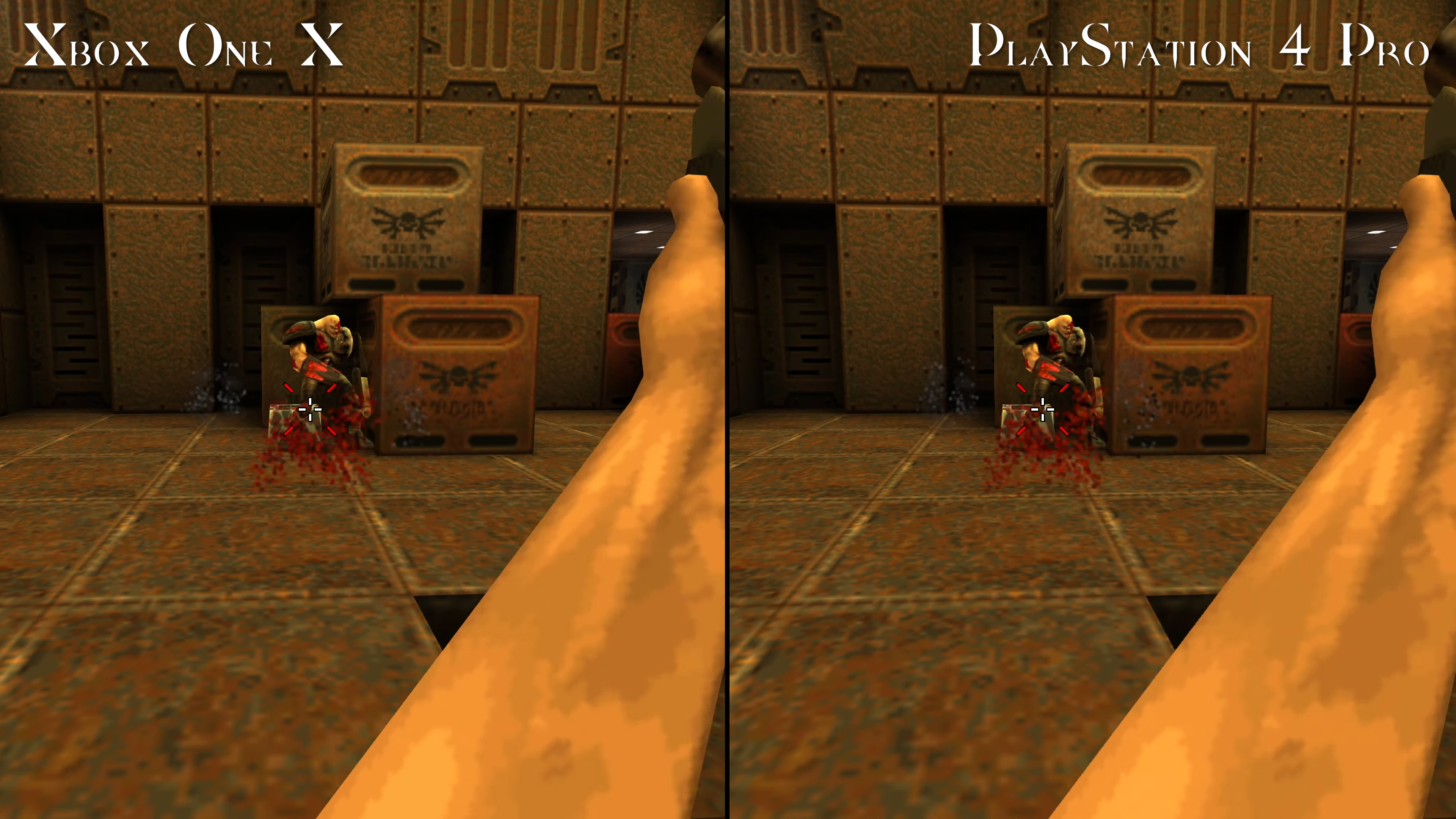 Quake 2 xbox one online