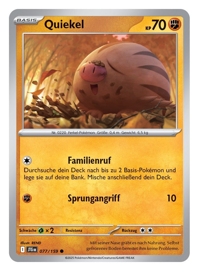 Pokémon: Wir zeigen euch exklusiv drei Karten aus der neuen ...