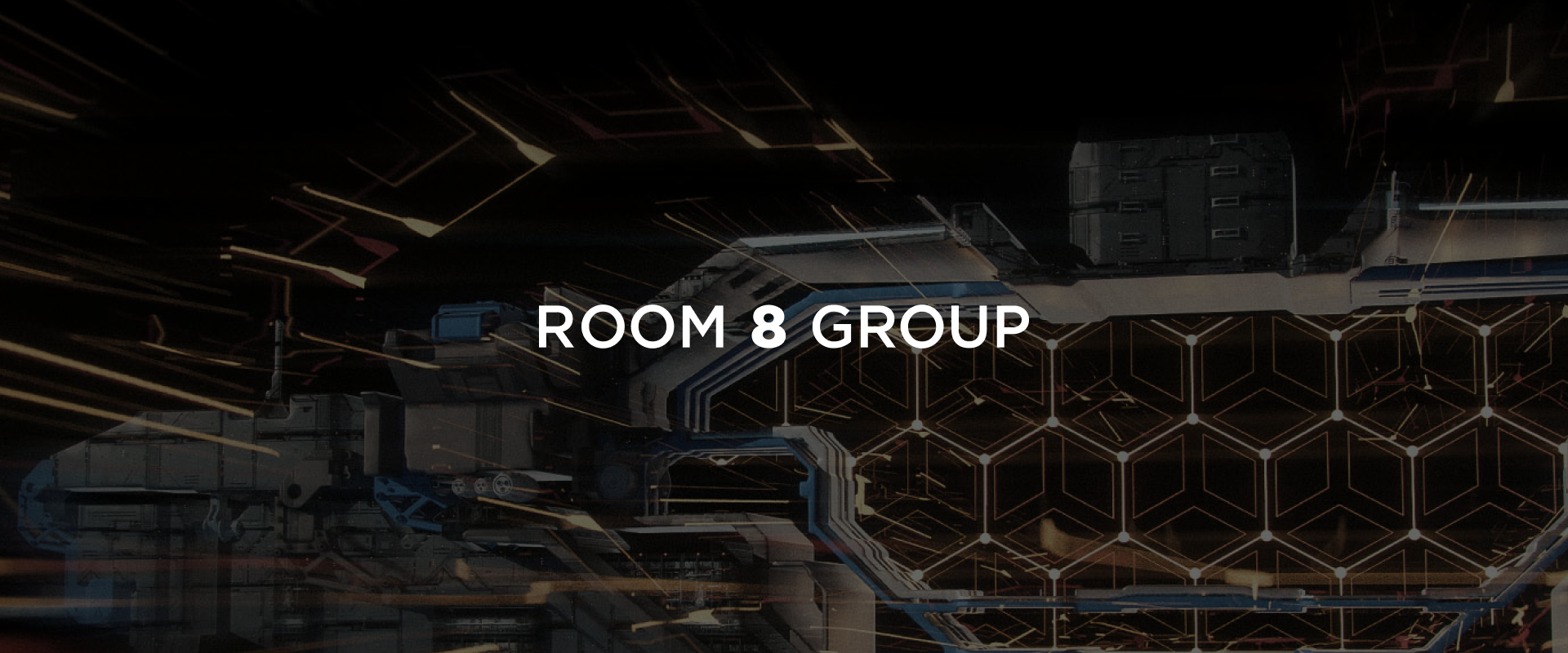 Room 8 unveils Highlight QA | GamesIndustry.biz