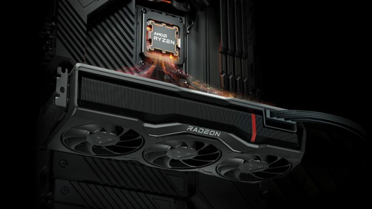 AMD announced the first Radeon RX 7000 GPUs at RTX 4080-beating prices ...