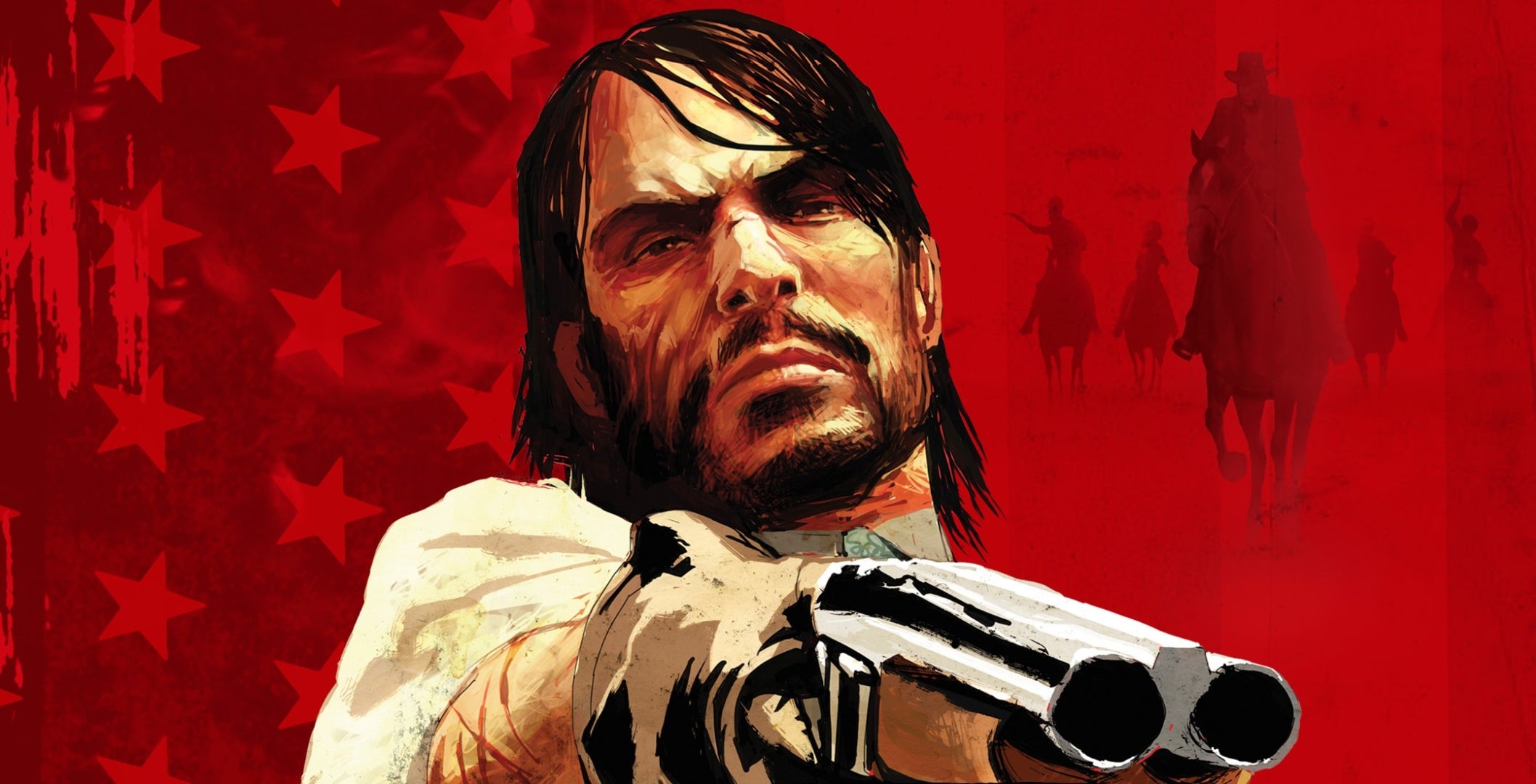 Red Dead Redemption: Remaster für PS5, Xbox und Switch 2 durch ...