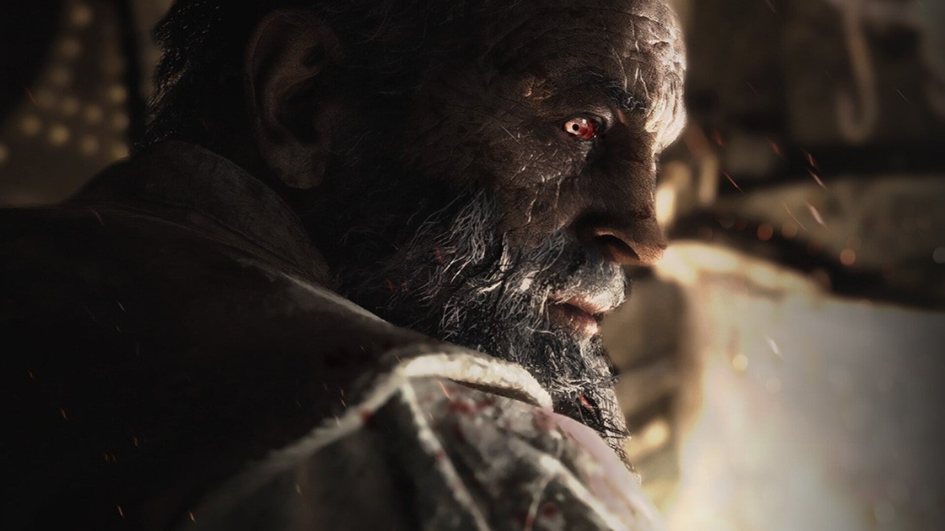 How to ‘Catch a Big Fish’ in Resident Evil 4 Remake | VG247