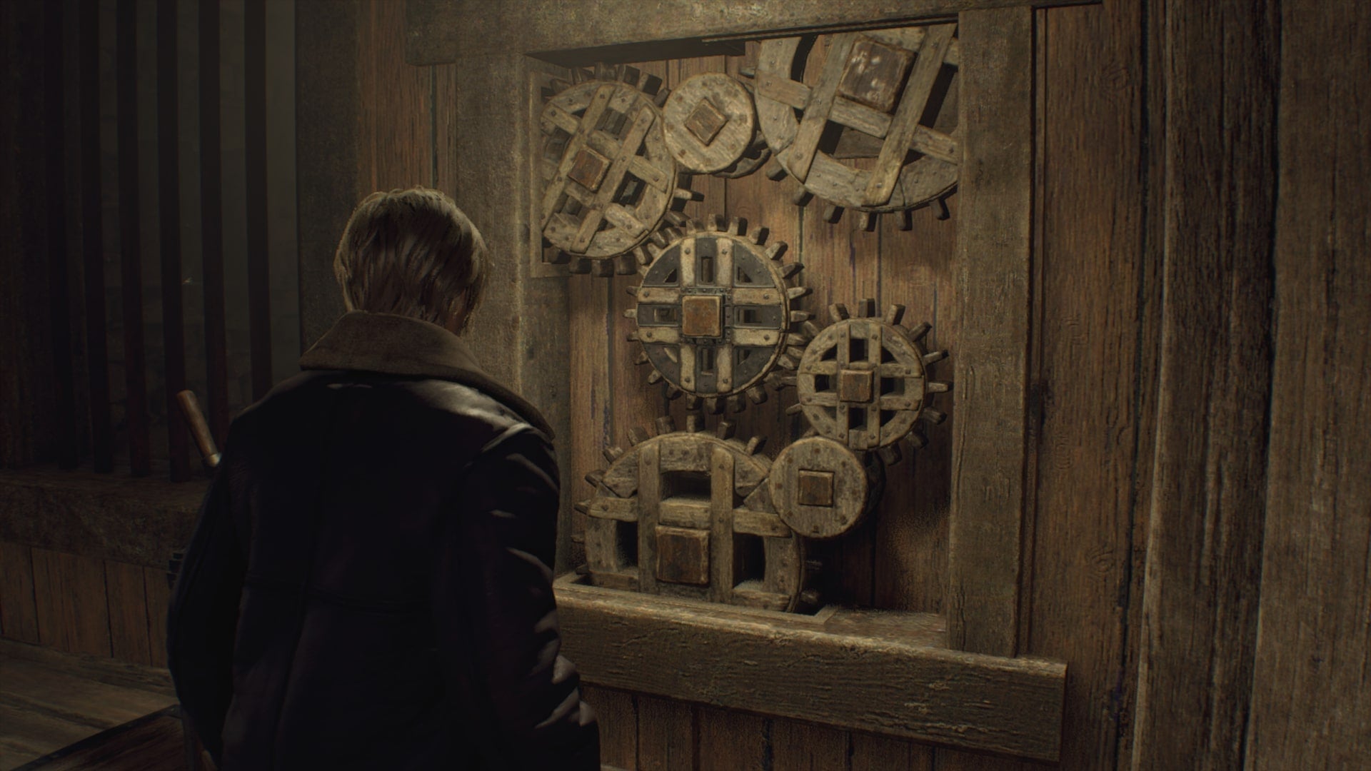 Resident Evil 4 Remake Chapter 1: How to escape the Village | VG247