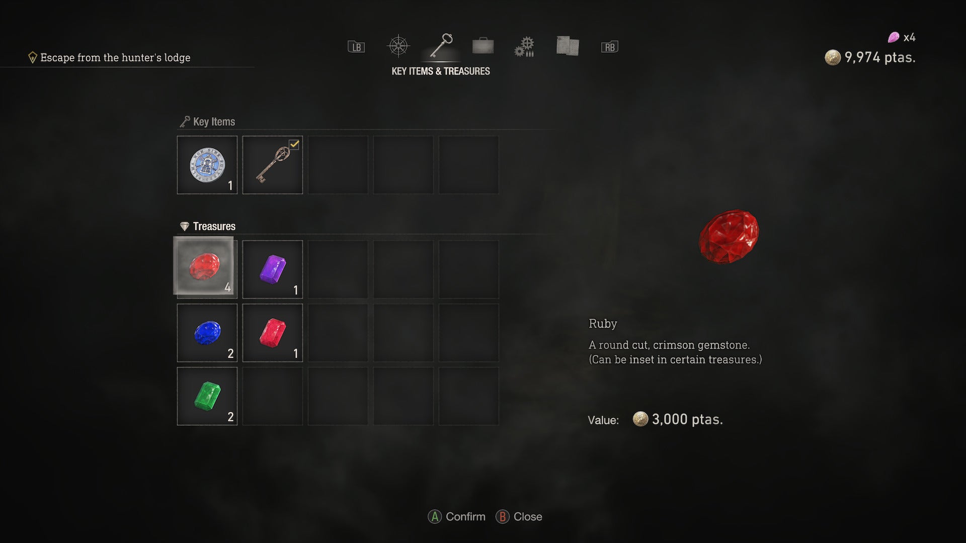 What to sell to the Merchant in Resident Evil 4 and how to inlay ...