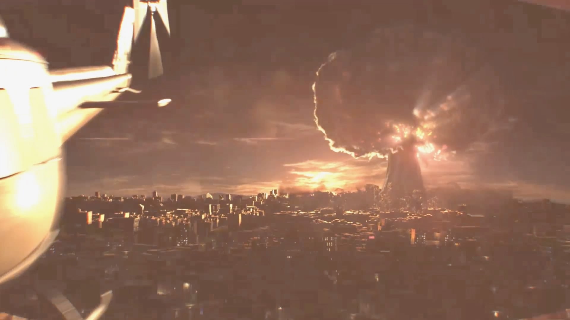 Resident Evil 3: All Endings Explained | VG247