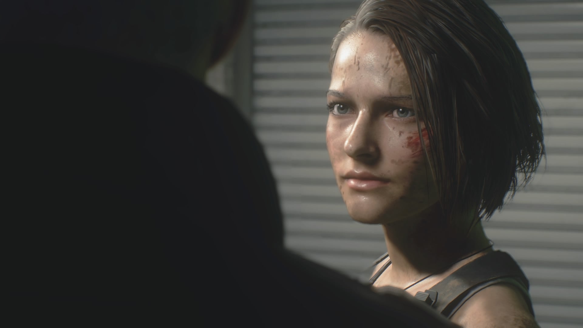 Resident Evil 3 Remake Voice Cast: Meet the Actors Behind the Game | VG247