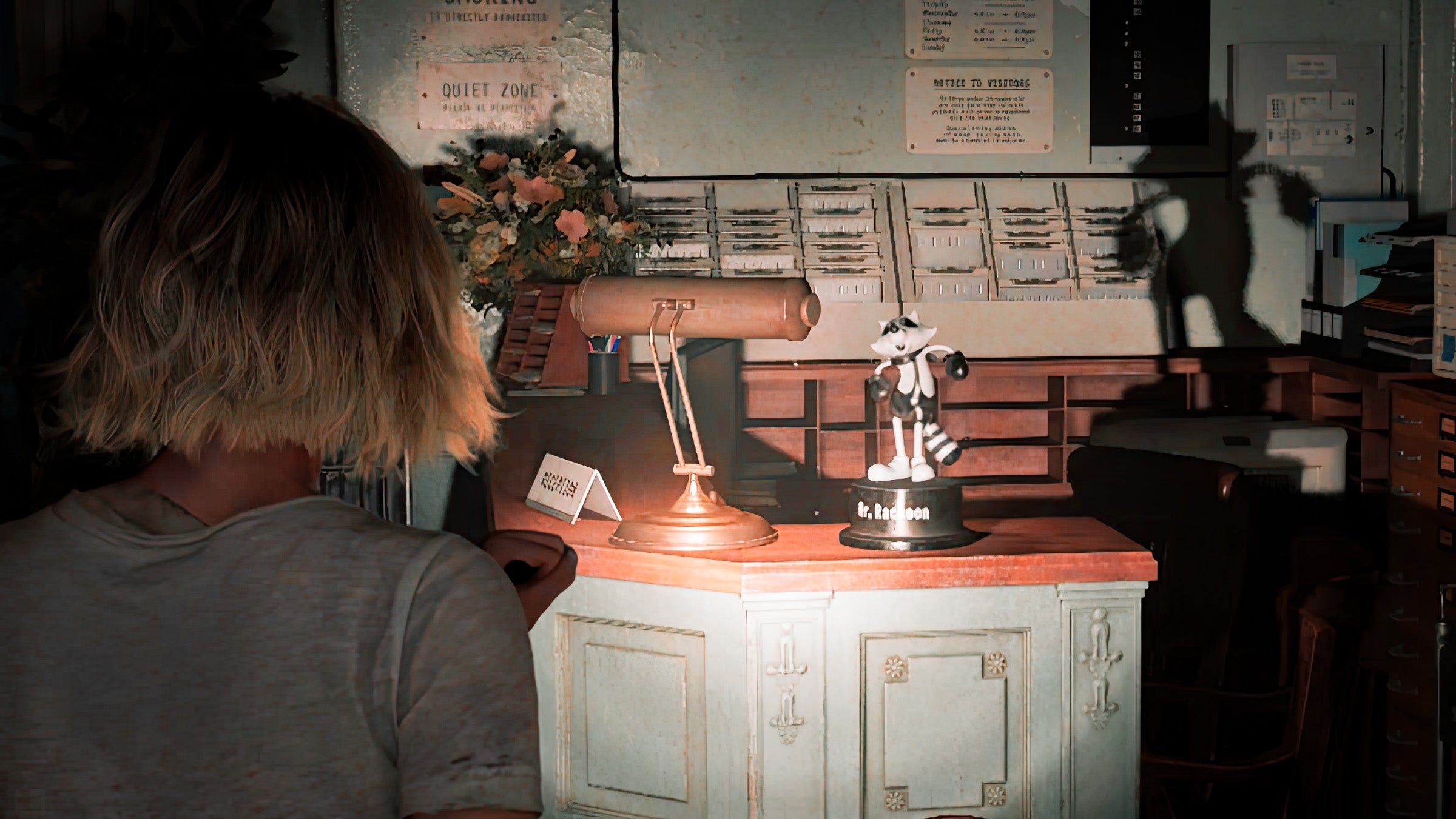 Resident Evil Requiem - Alle 25 Mr. Raccoon Fundorte: Der komplette ...