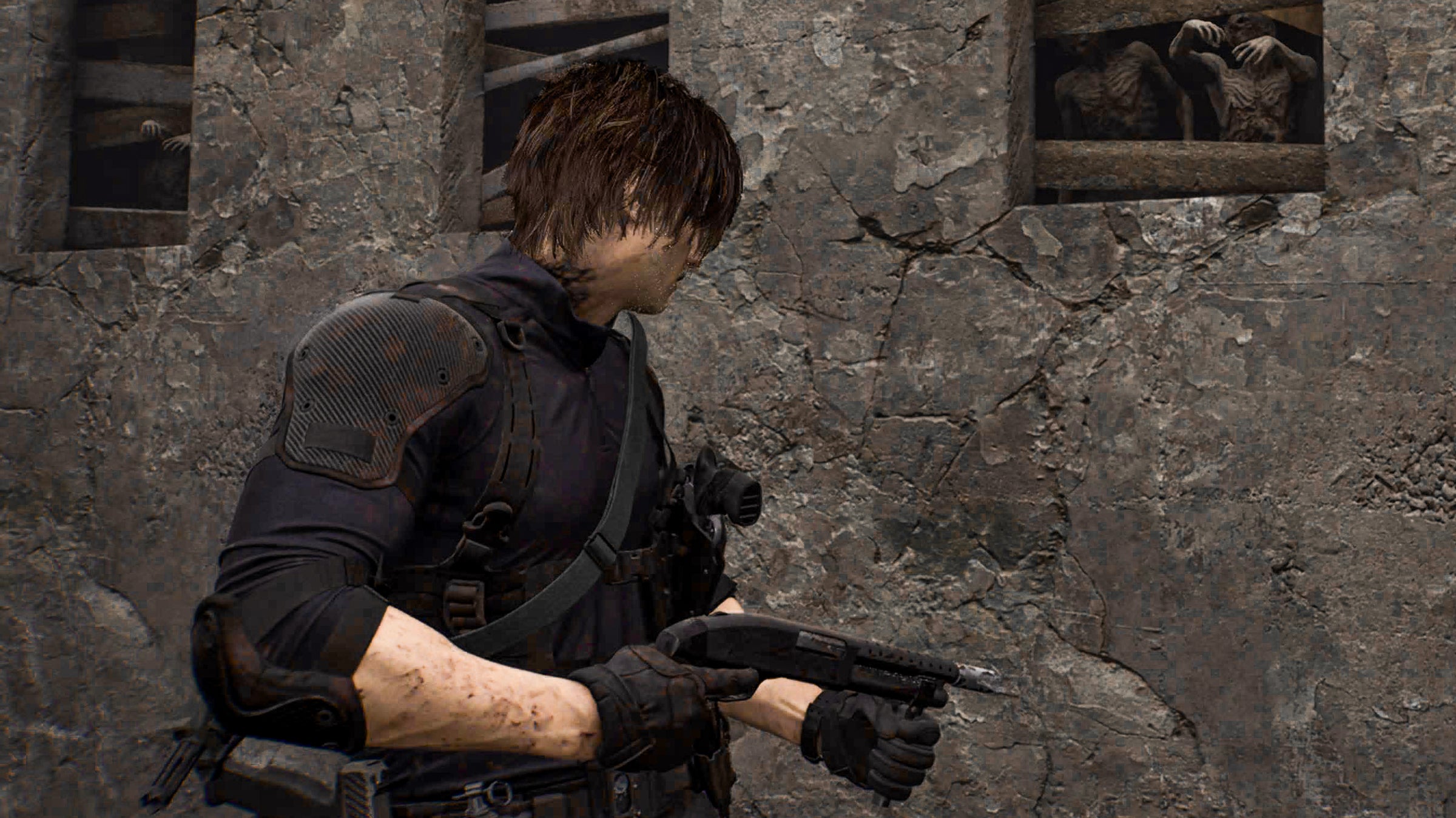 Resident Evil Requiem – Grimstone Building, das Relais für den Zünder ...