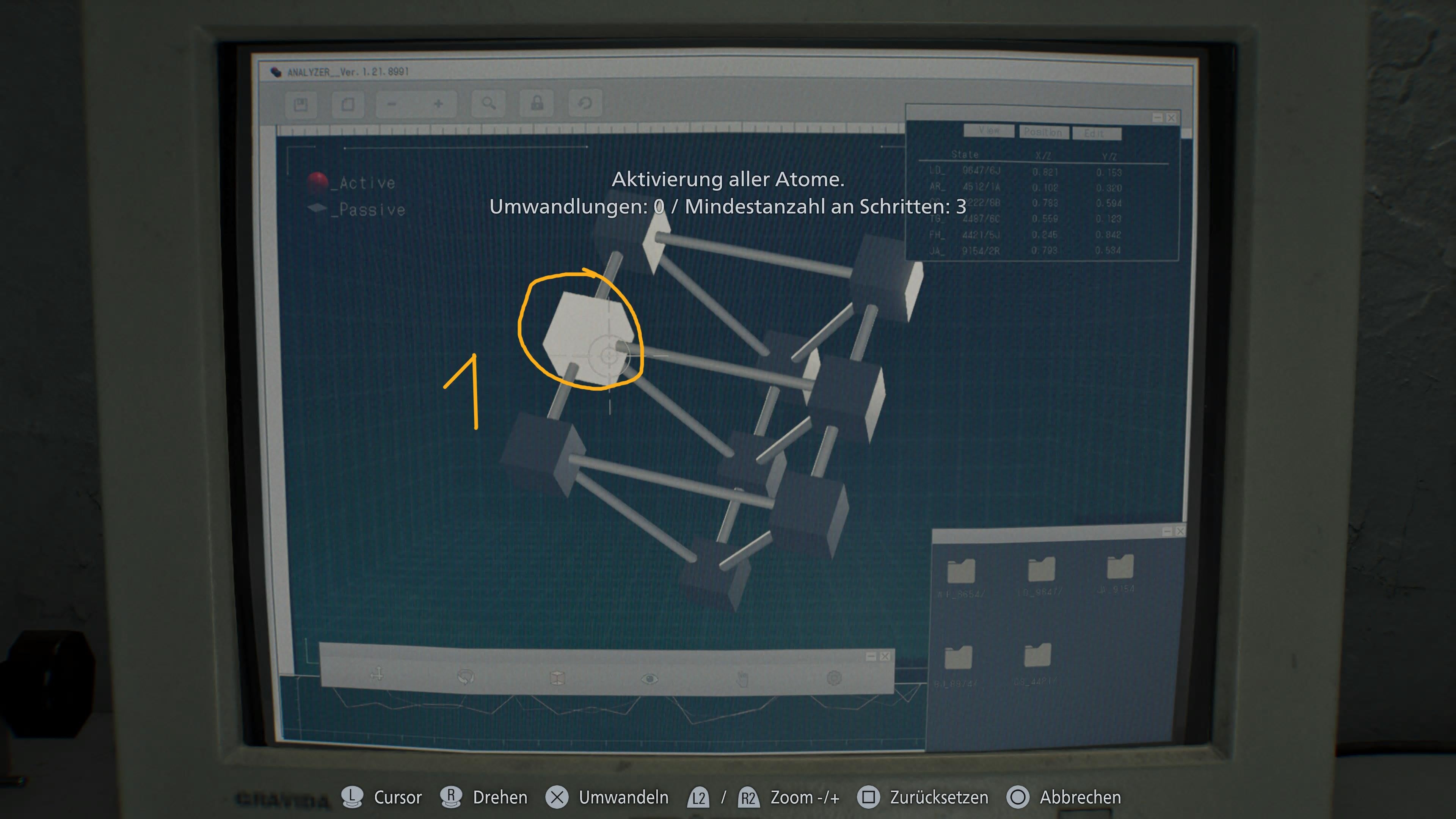 Resident Evil Requiem Albtraum-Modus - Der komplette Guide zu allen ...