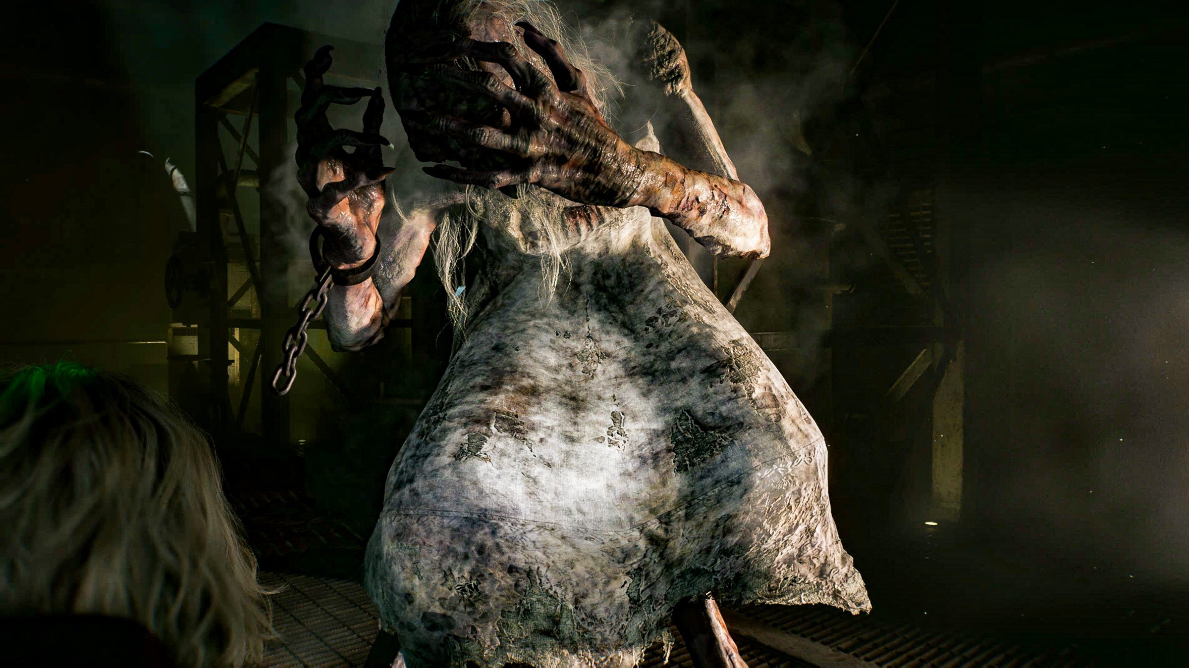 Resident Evil Requiem Albtraum-Modus - Der komplette Guide zu allen ...
