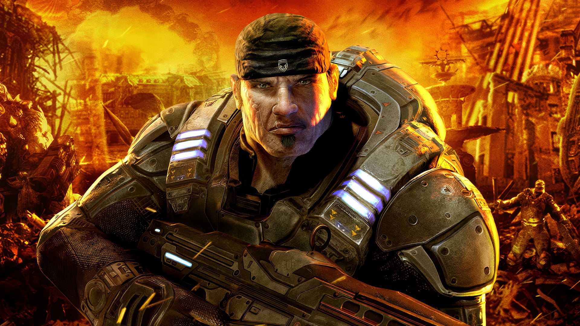 Latest Videos | Digital Foundry