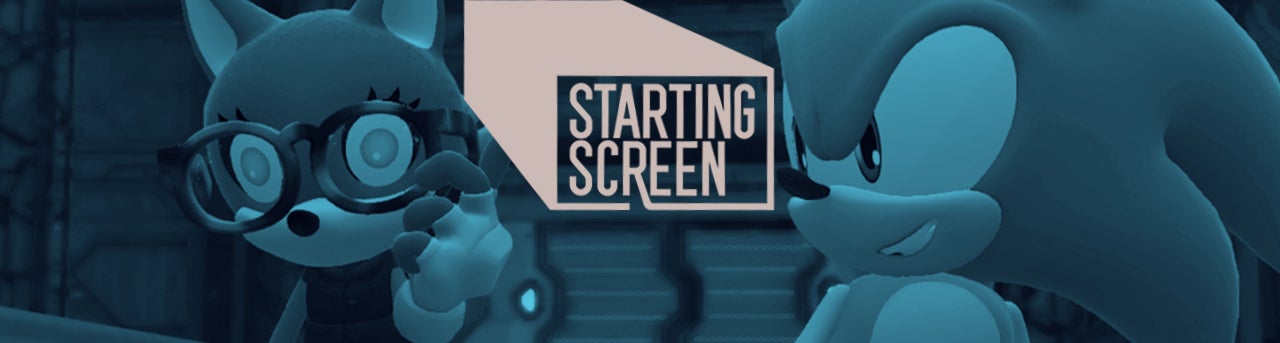 Sonic Forces Reminds Us Sonic the Hedgehog Has Always Tried a Bit Too ...