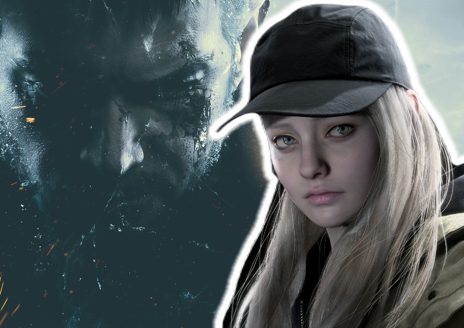 Resident Evil Village mit PlayStation VR2: Eigentlich wollte ich euch ...