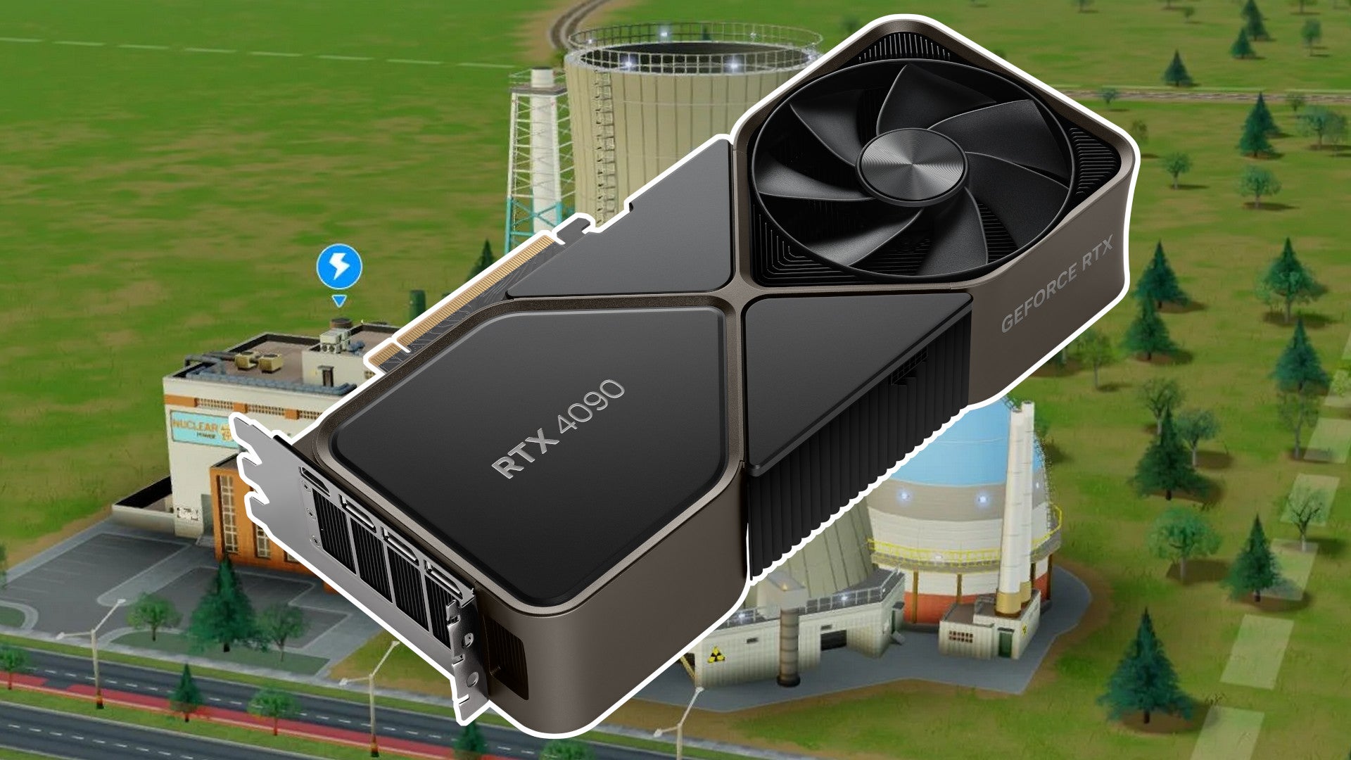 Nvidias RTX 4090 erfordert ein Netzteil mit 850 W, je nach Hersteller ...