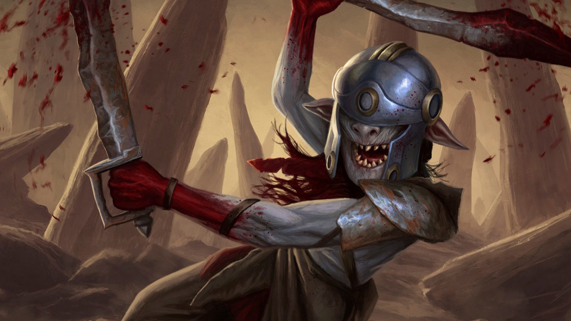 Magic: The Gathering deck types explained | Dicebreaker