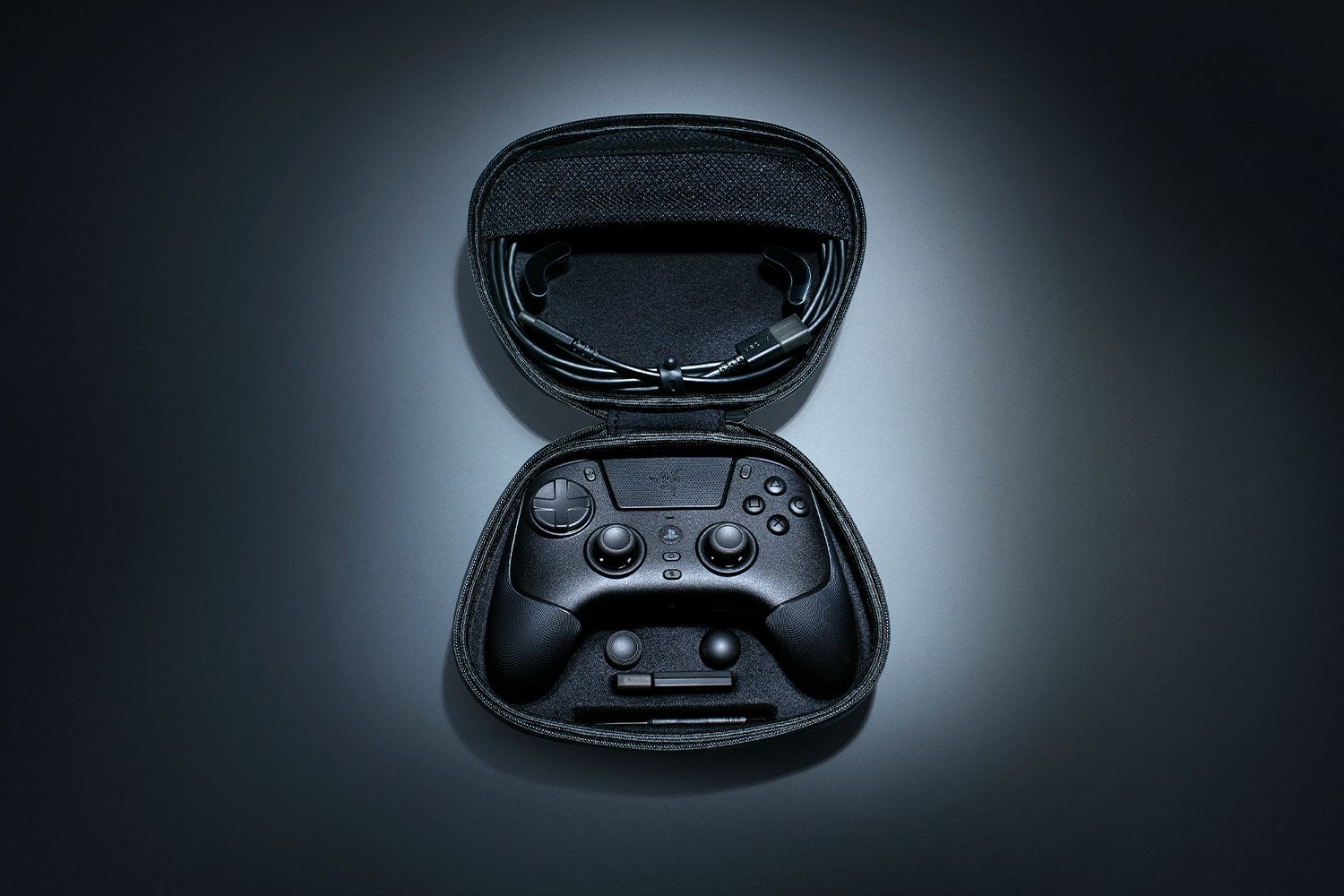 Razer Raiju V3 Pro review - comando premium para PS5 e PC | Eurogamer.pt