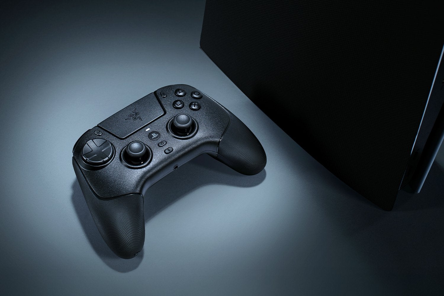 Razer Raiju V3 Pro review - comando premium para PS5 e PC | Eurogamer.pt