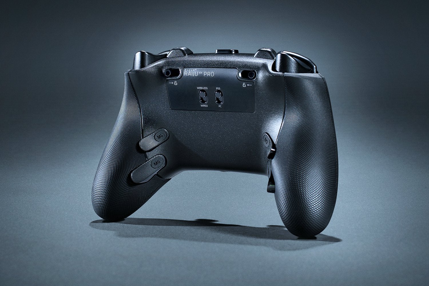 Razer Raiju V3 Pro review - comando premium para PS5 e PC | Eurogamer.pt