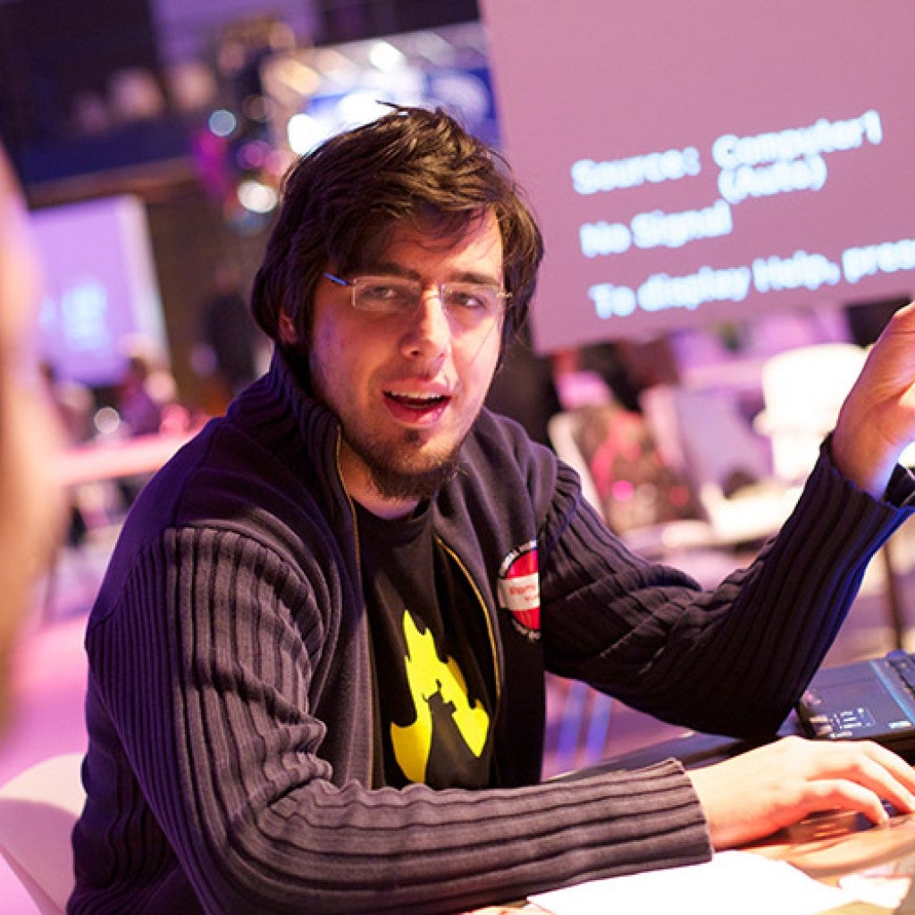 Introducing Gamedev.world, the first global game developer conference ...