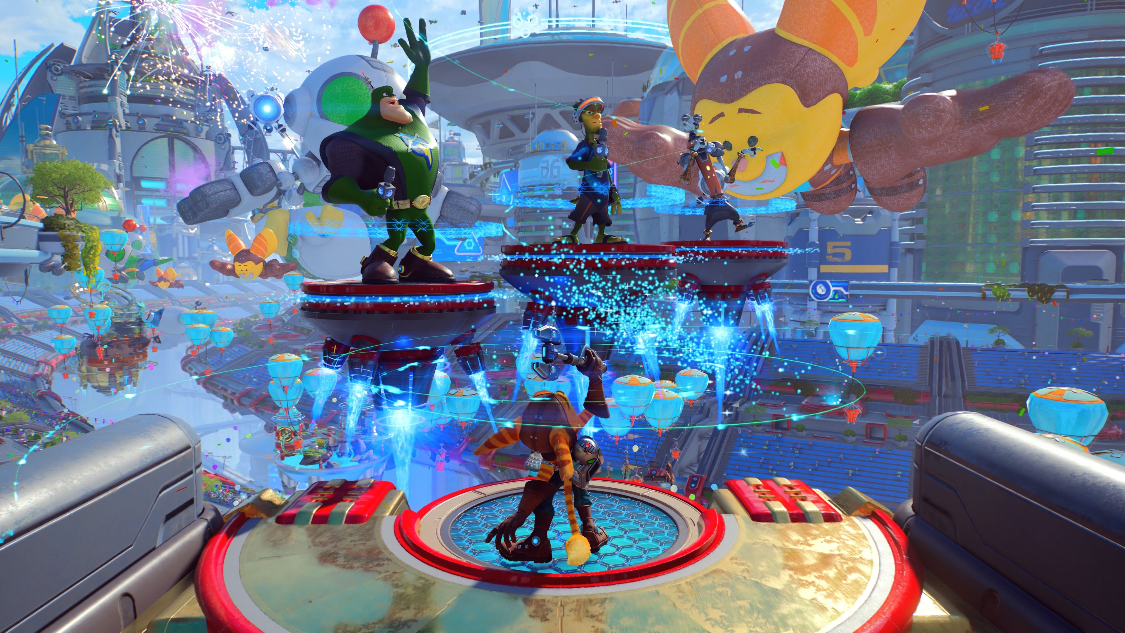 PS5 Pro - recenzja i test. Jak nowa konsola Sony radzi sobie z grami i ...