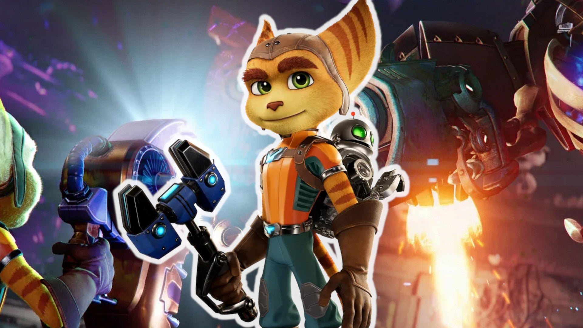 Ratchet & Clank Rift Apart auf PC: Das sind die Systemanforderungen und ...
