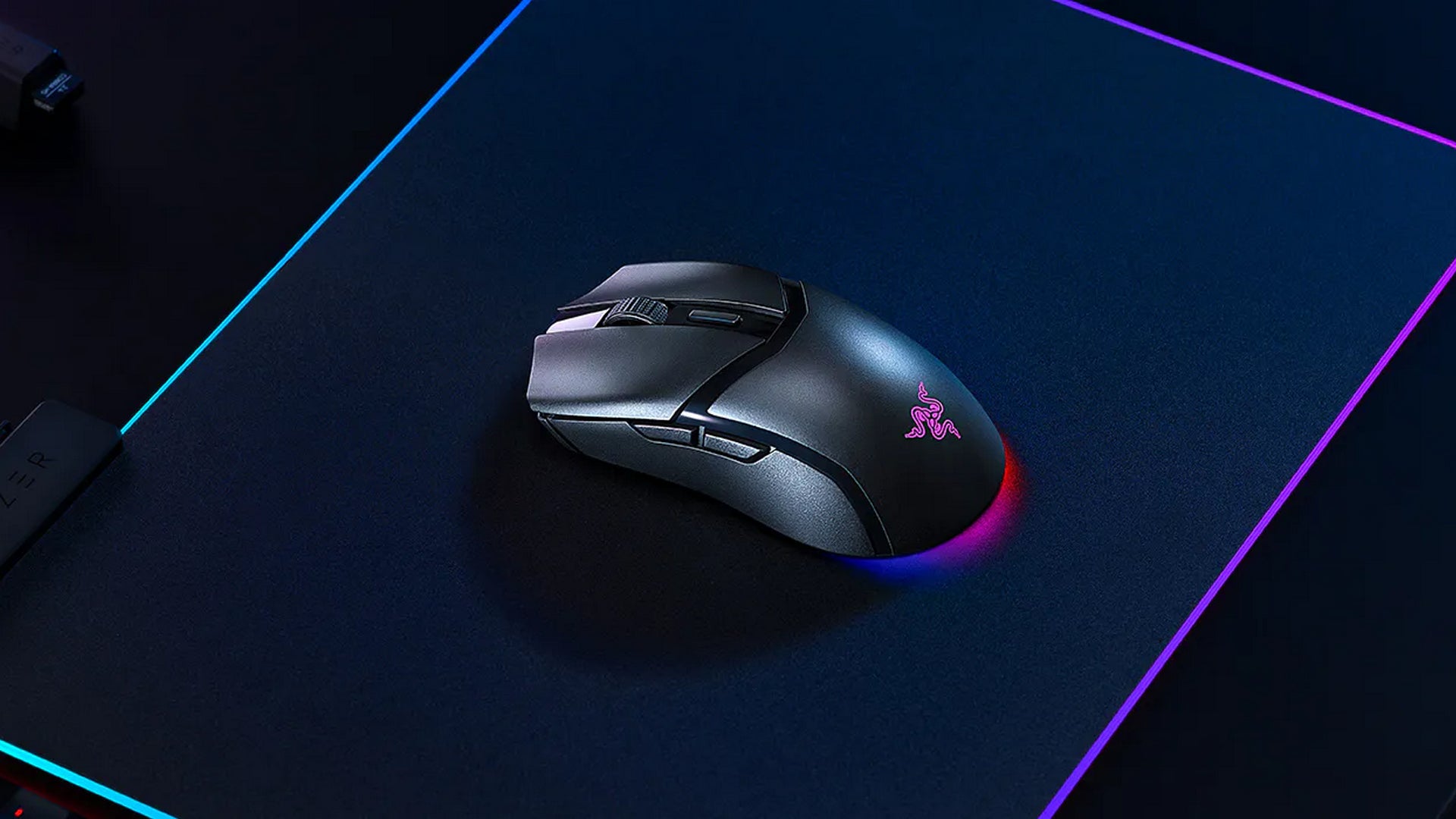 Razer Cobra HyperSpeed Gaming-Maus im Test - liefert eine tolle ...