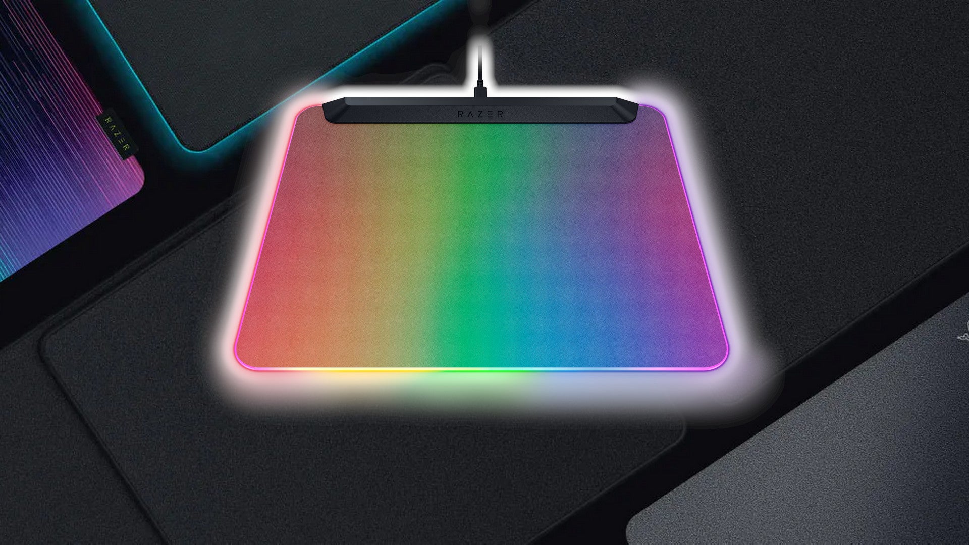 Razer Firefly V2 Pro im Test - 110 Euro für ein Mauspad, lohnt sich das ...