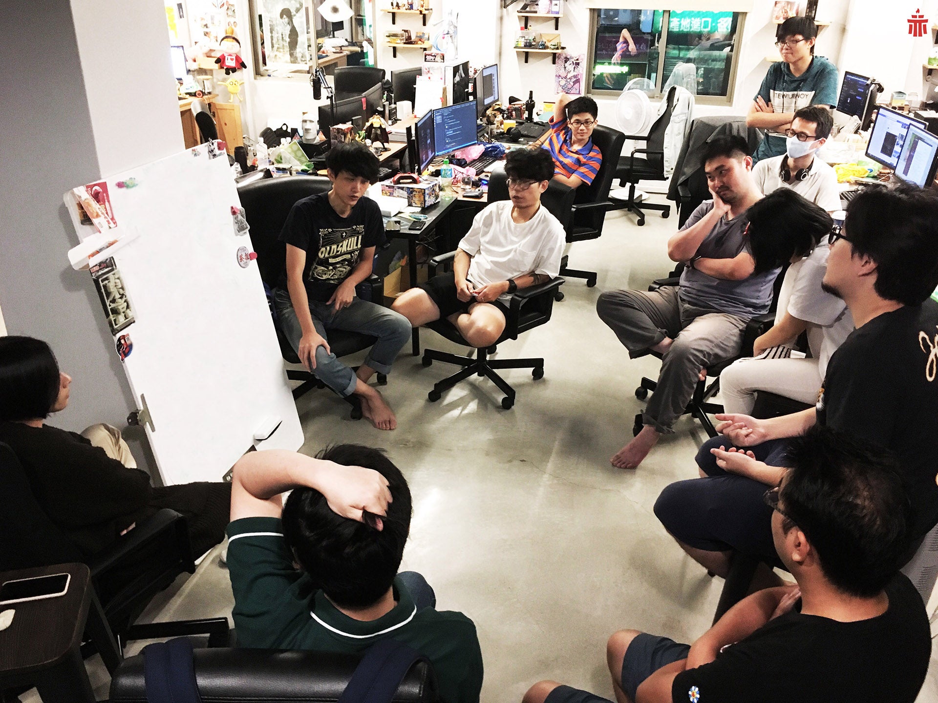 Red Candle Games Looks Back on Devotion, And The Controversy That Shook ...