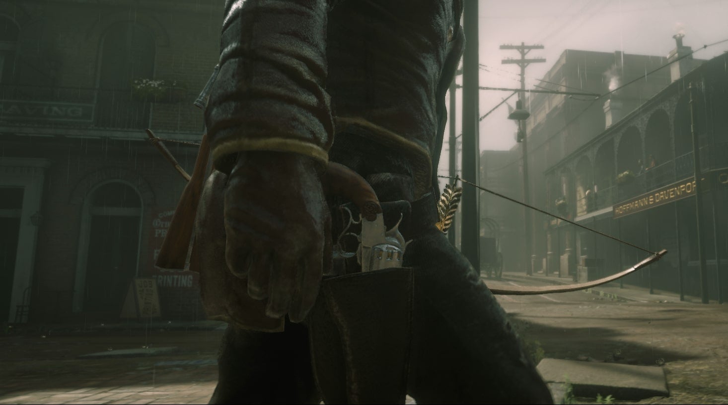 How to Get Small Game Arrows in Red Dead Online | VG247