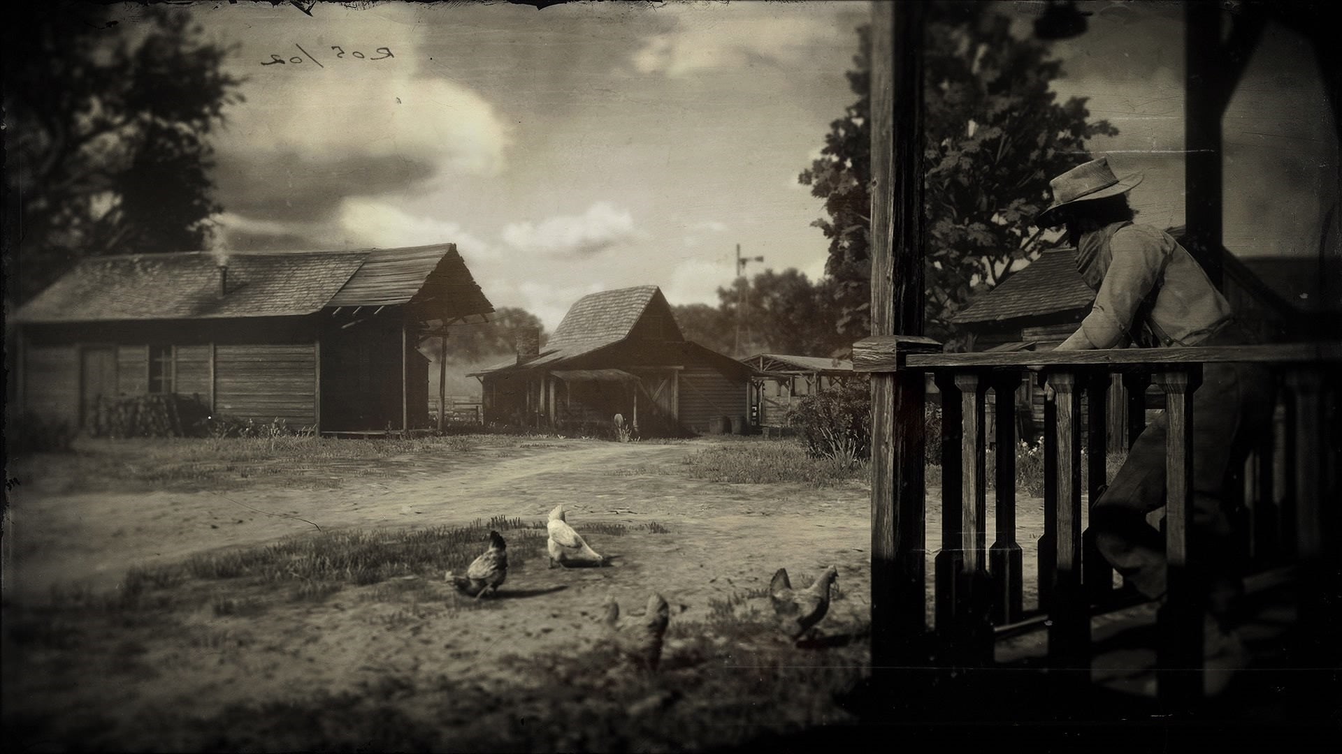 Red Dead Online: Legendary Marble Fox Location | VG247