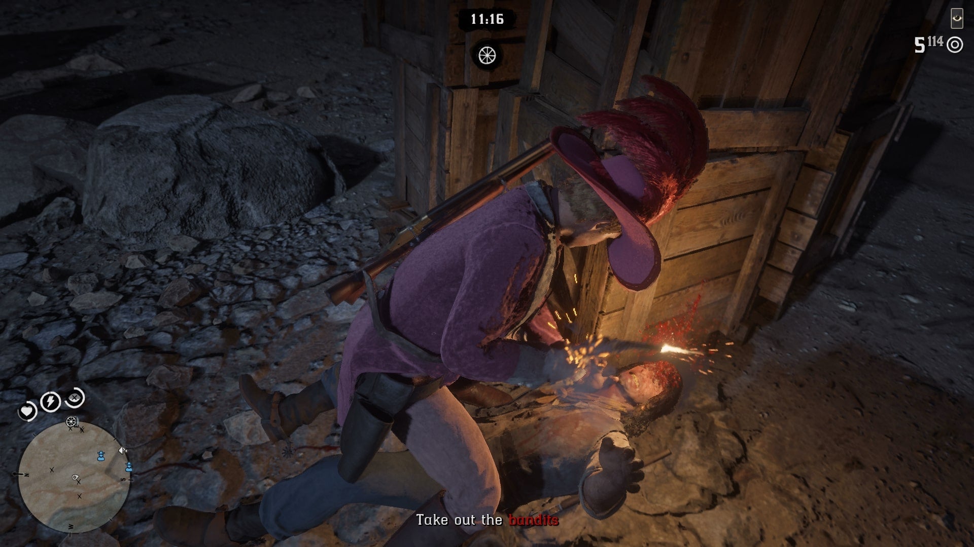 Red Dead Online: How to Play as a Trader | VG247