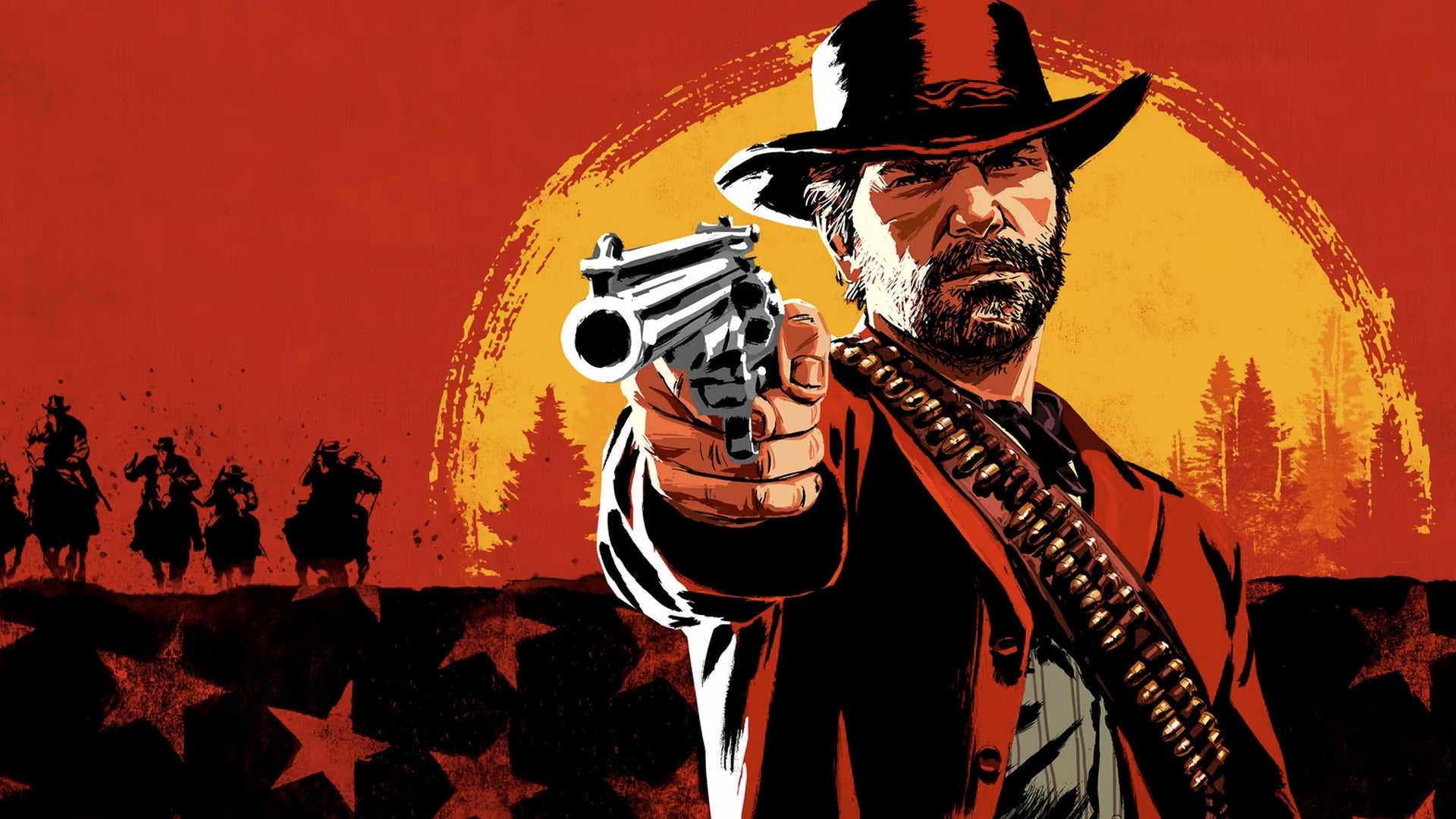 Red Red Redemption 2: Versionen für PS5 und Xbox "existieren", sagt ...