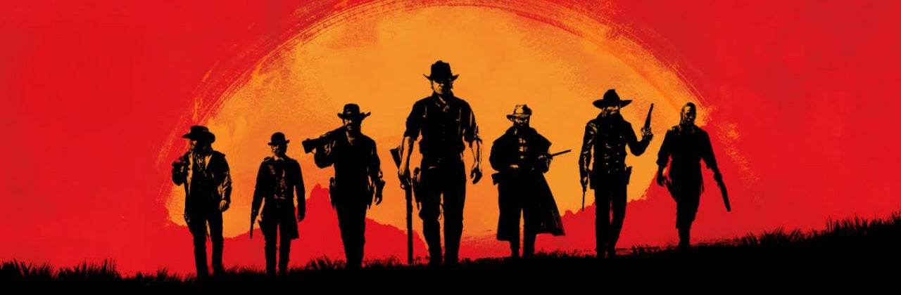 Red Dead Redemption 2 is Almost Certainly a Prequel | VG247