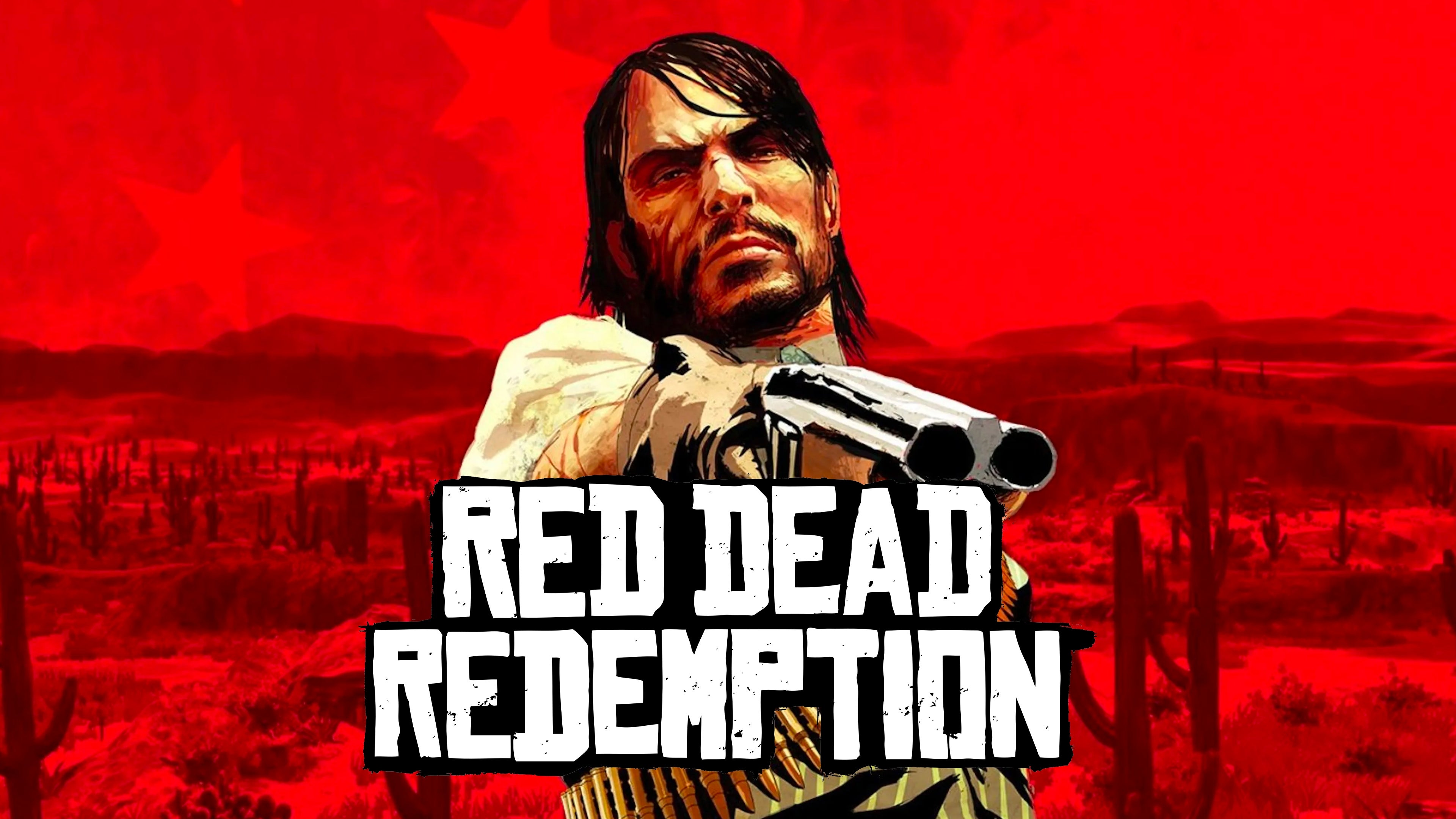 Red Dead Redemption a caminho da Nintendo Switch 2 | Eurogamer.pt