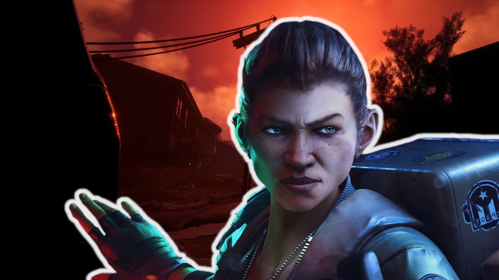 Redfall: Launch-Trailer veröffentlicht, Preload jetzt möglich ...