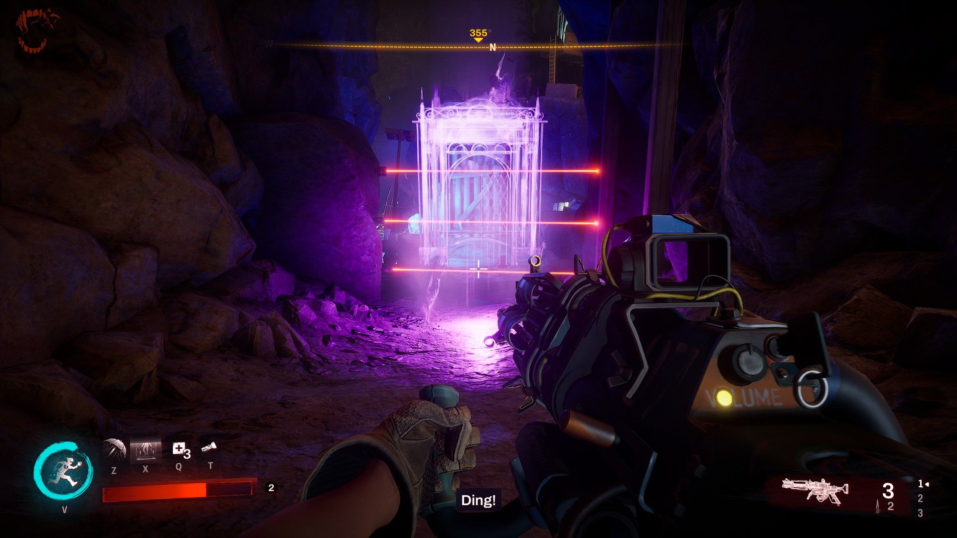 Redfall's counterintuitive traversal solution might just be the best ...