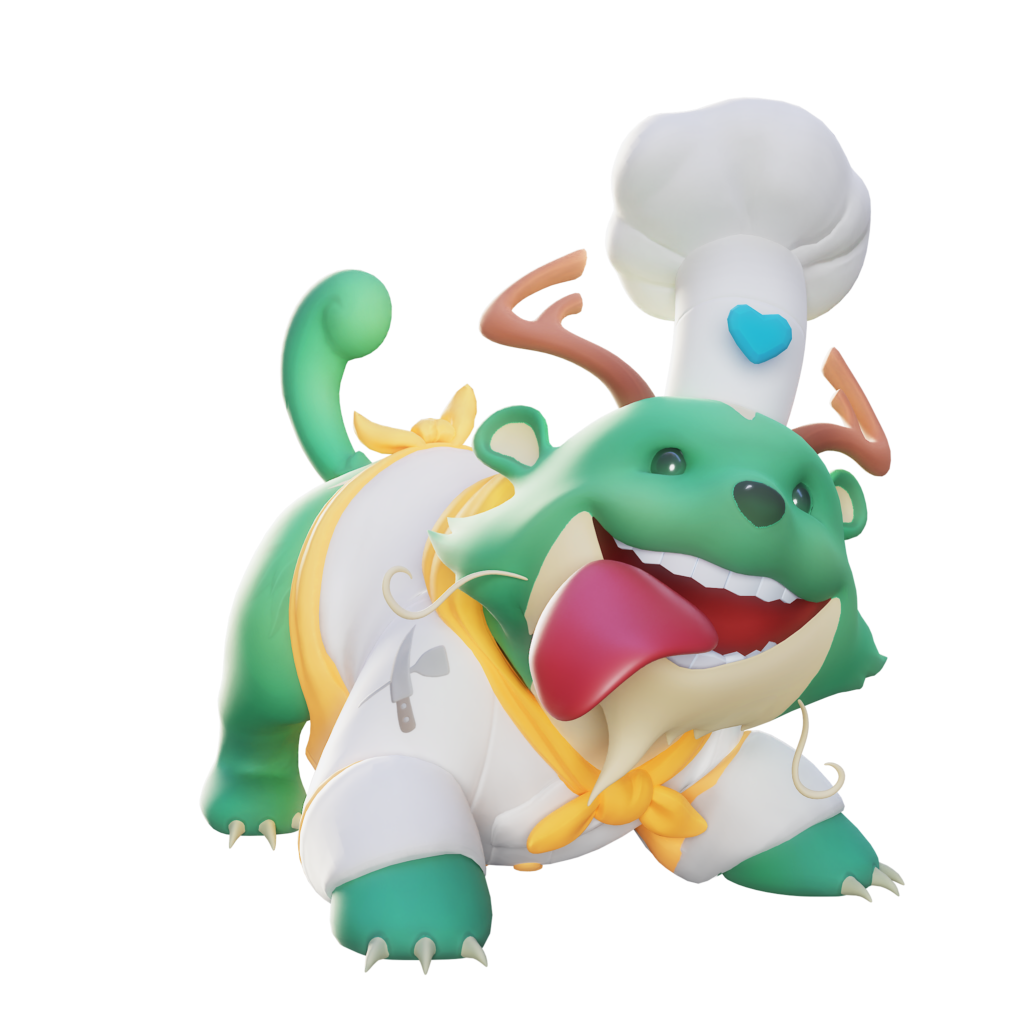 Rick and Morty's Rick joins MultiVersus today | Eurogamer.net