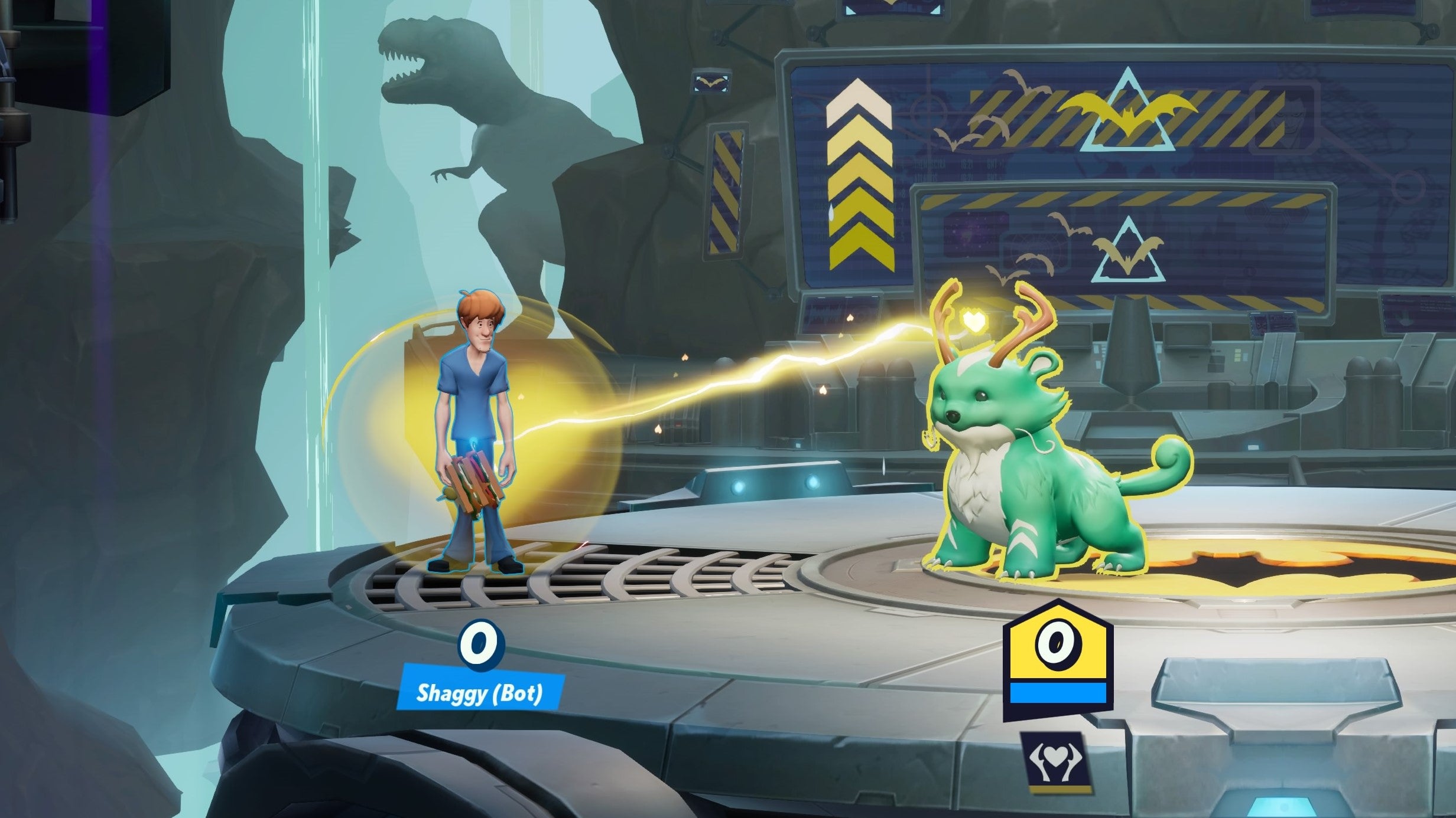 MultiVersus Reindog Guide: Combos, strategies, and matchups you should ...