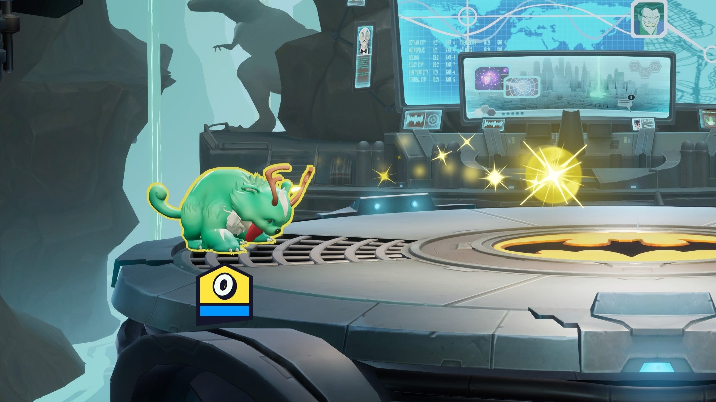 MultiVersus Reindog Guide: Combos, strategies, and matchups you should ...