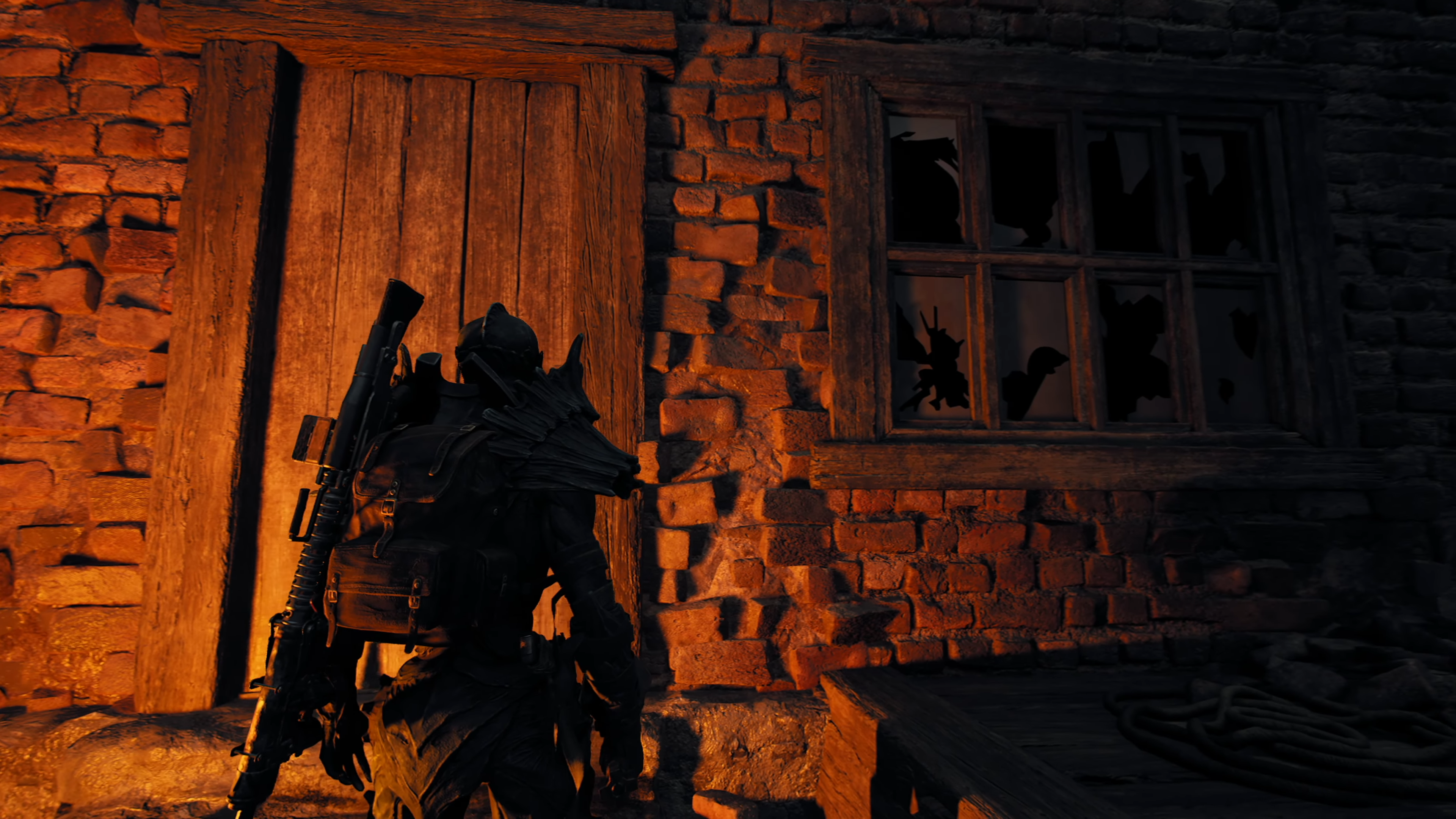 Remnant 2 is a fitting showcase for Unreal Engine 5's Nanite technology ...