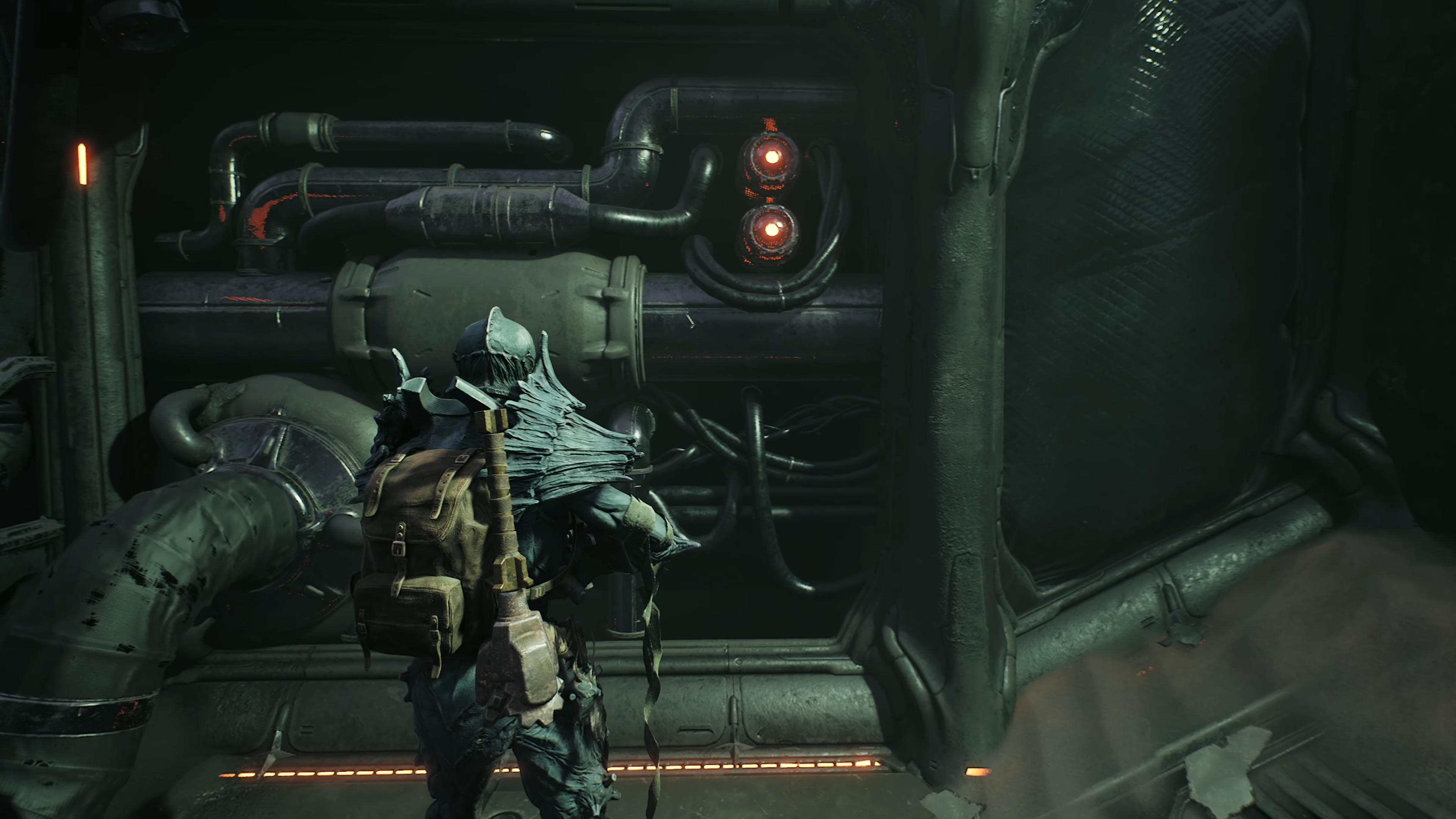 Remnant 2 is a fitting showcase for Unreal Engine 5's Nanite technology ...